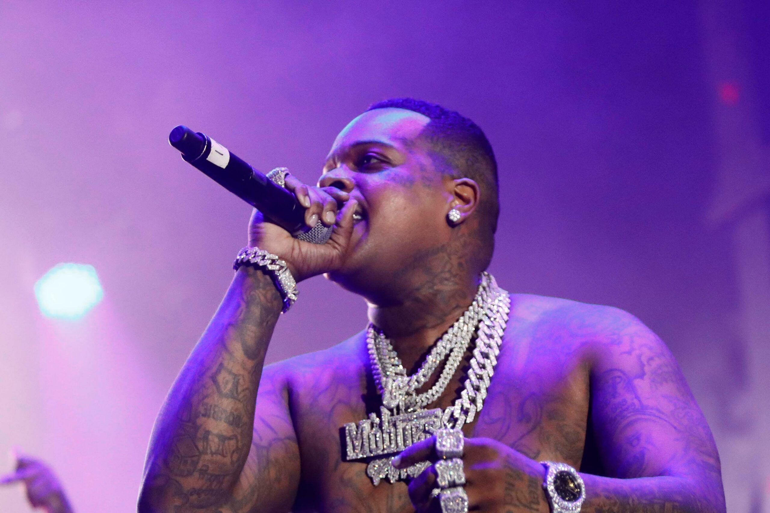 Finesse2tymes Claims Gucci Mane Never Paid For Big Scarr's Funeral Amid ...