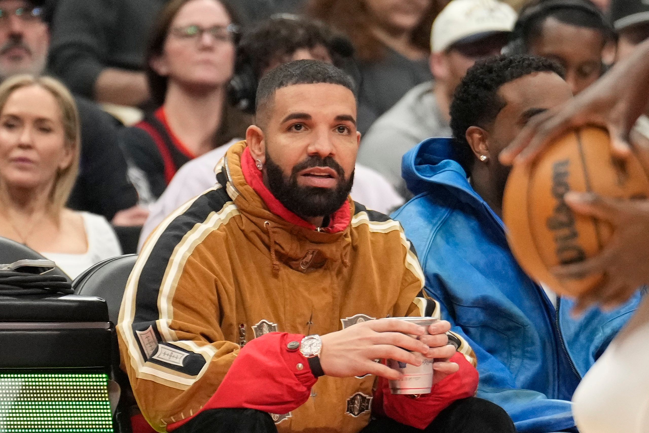 Funk Flex Pump Fakes Fans With Unreleased Drake & Kanye West Music