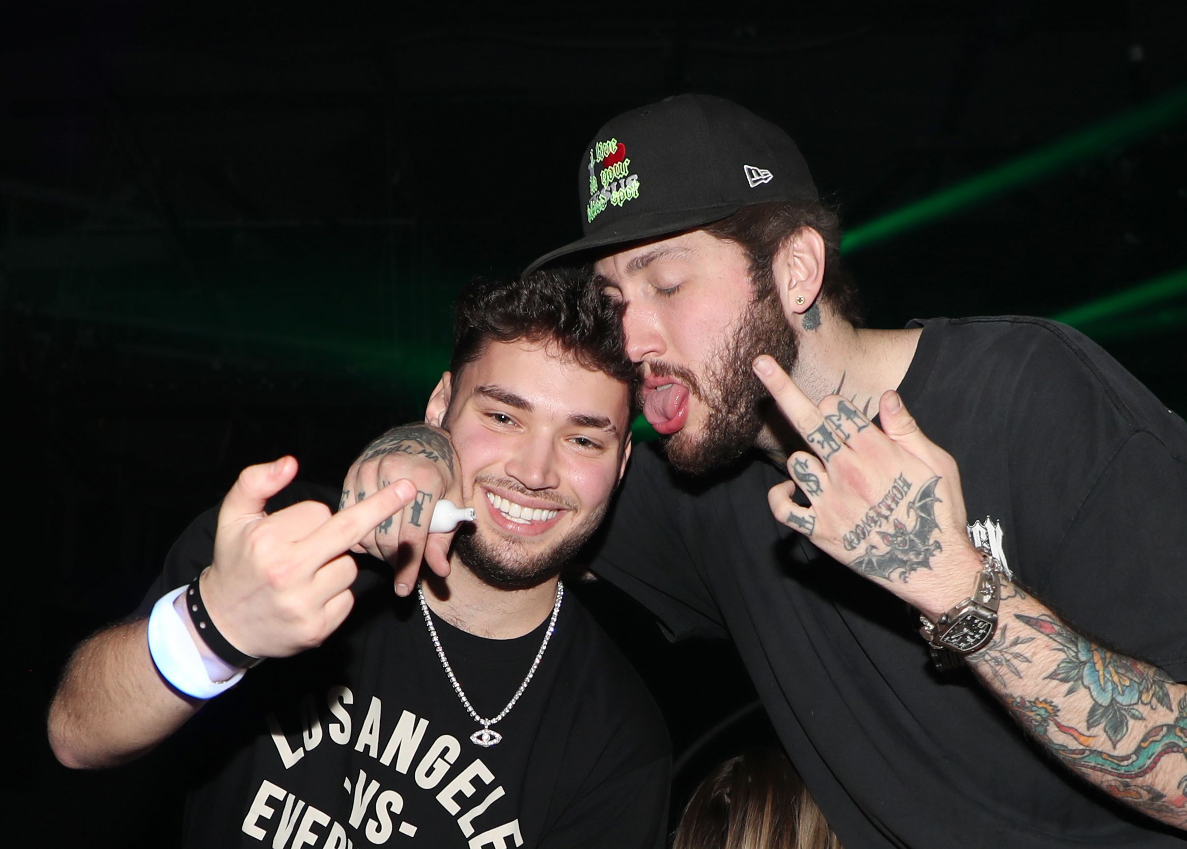 FaZe Banks Flexes New Richard Mille Ferrari Watch Worth Millions