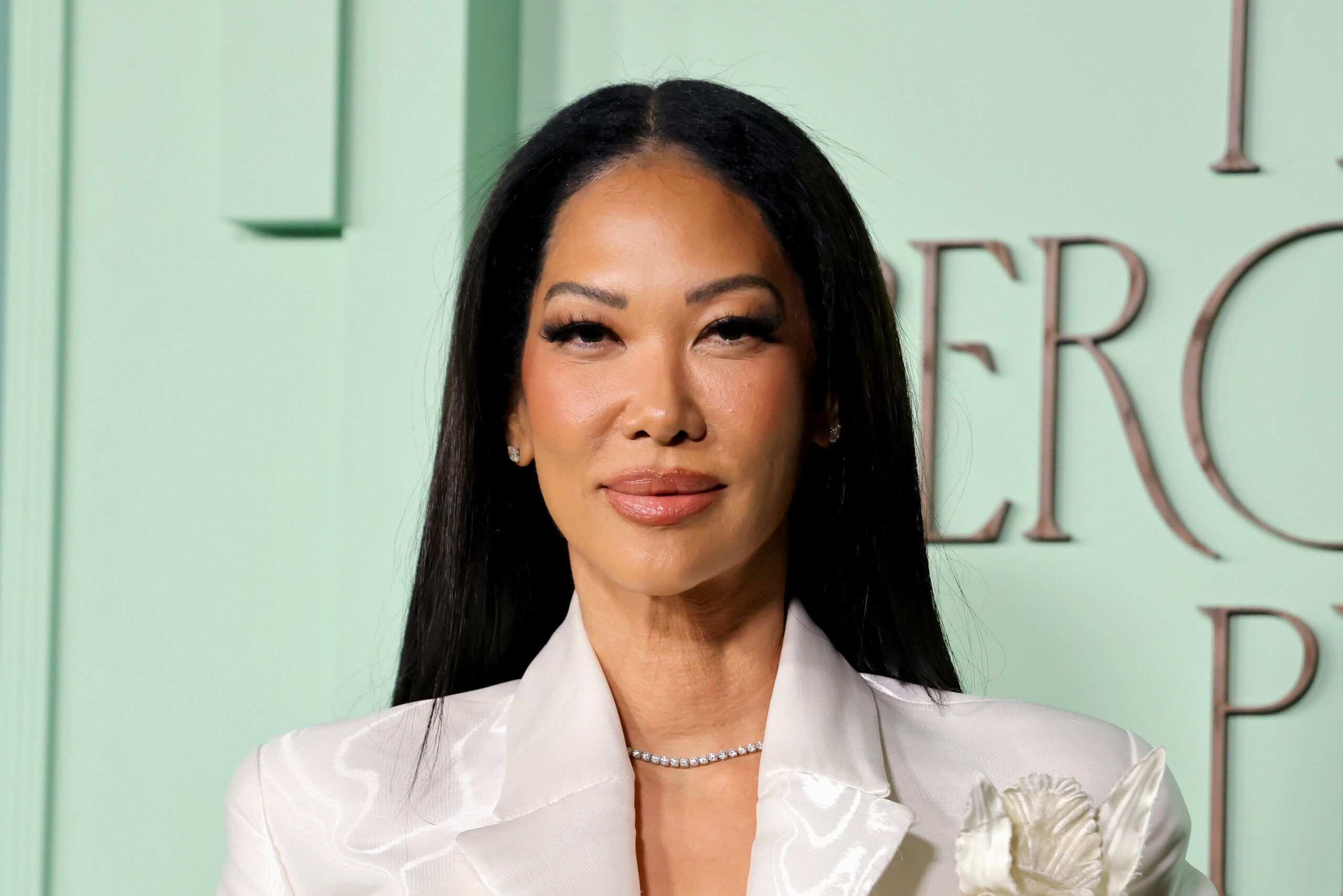 Kimora Lee Simmons’ Husband Tim Leissner Files For Divorce Ahead Of ...