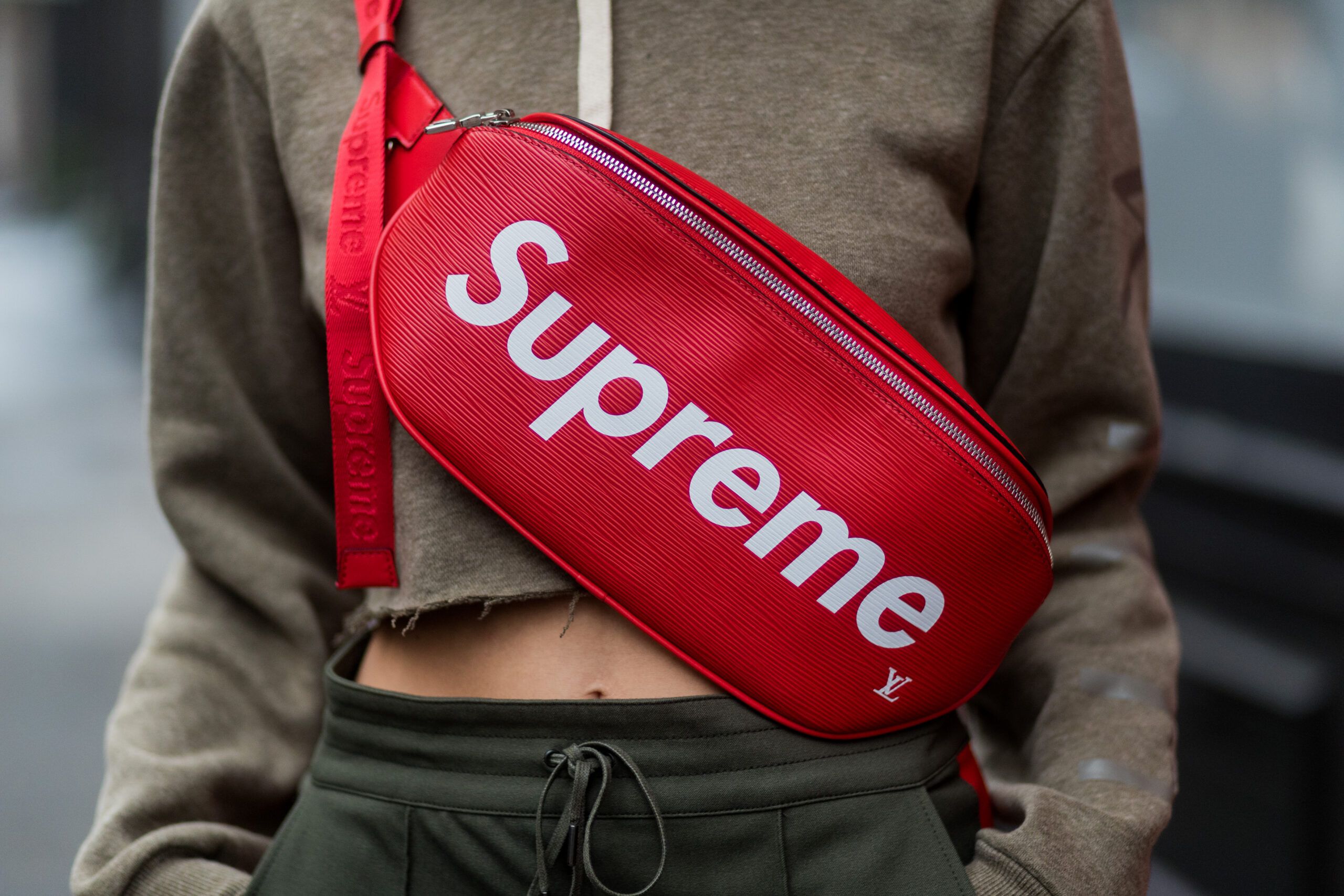 Supreme x Jordan Brand Spring/Summer 2026 Apparel Collection Confirmed