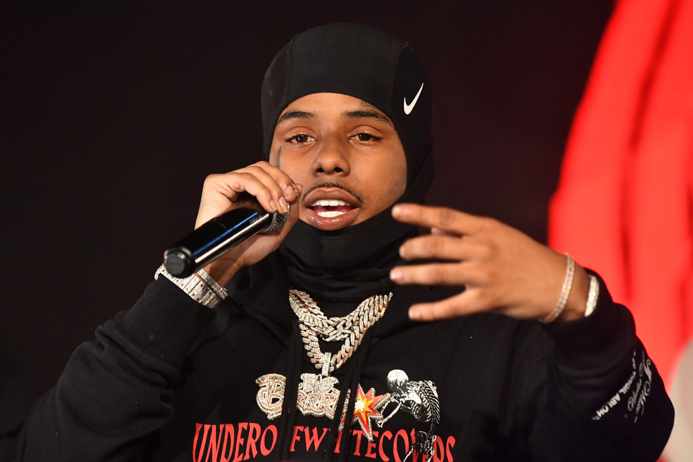 "Joe Budden Podcast" Laughs At Pooh Shiesty's "FDO" Lyrics After His Arrest
