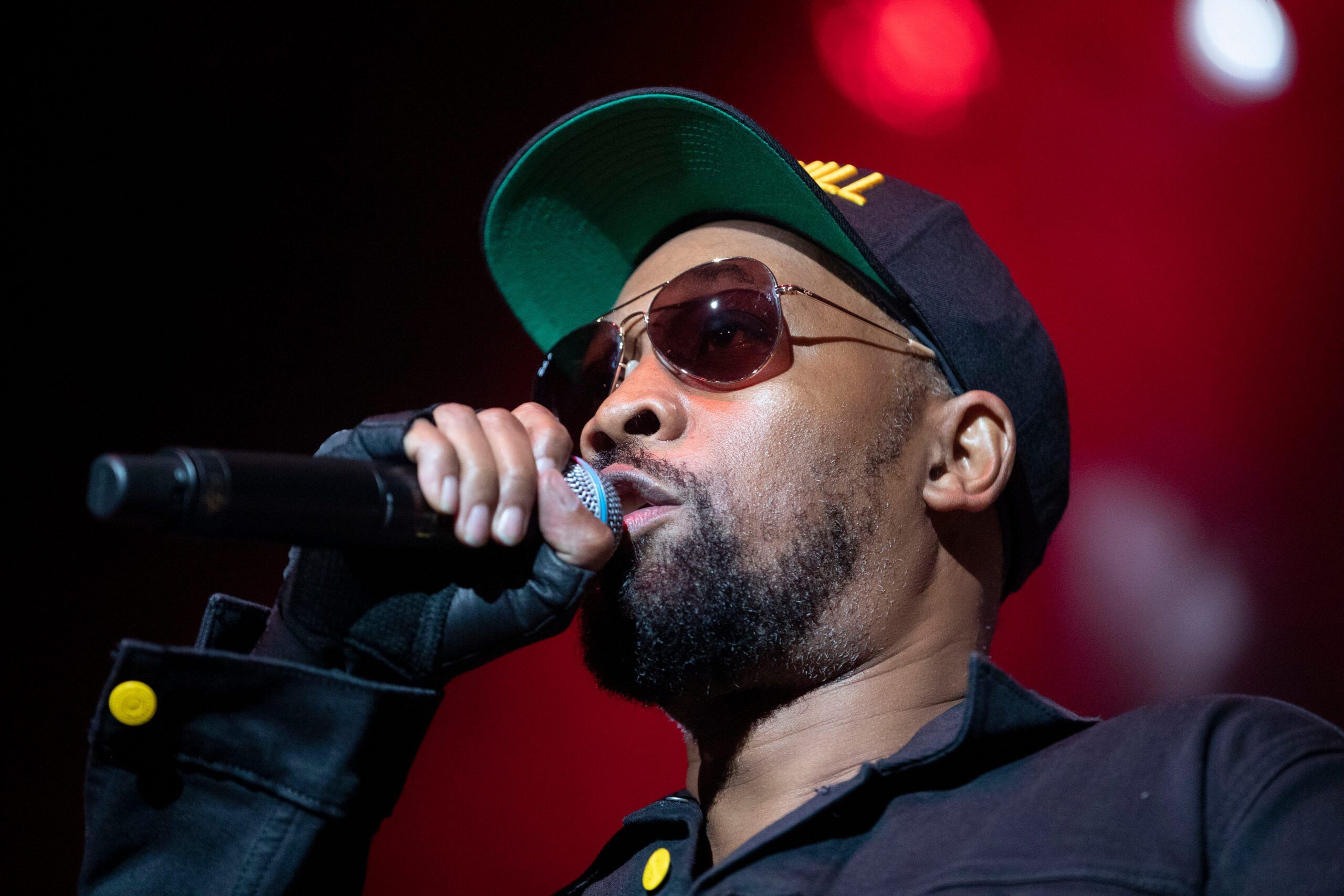 RZA Says A$AP Rocky & Rihanna Naming Their Son After Him Is An "Honor"