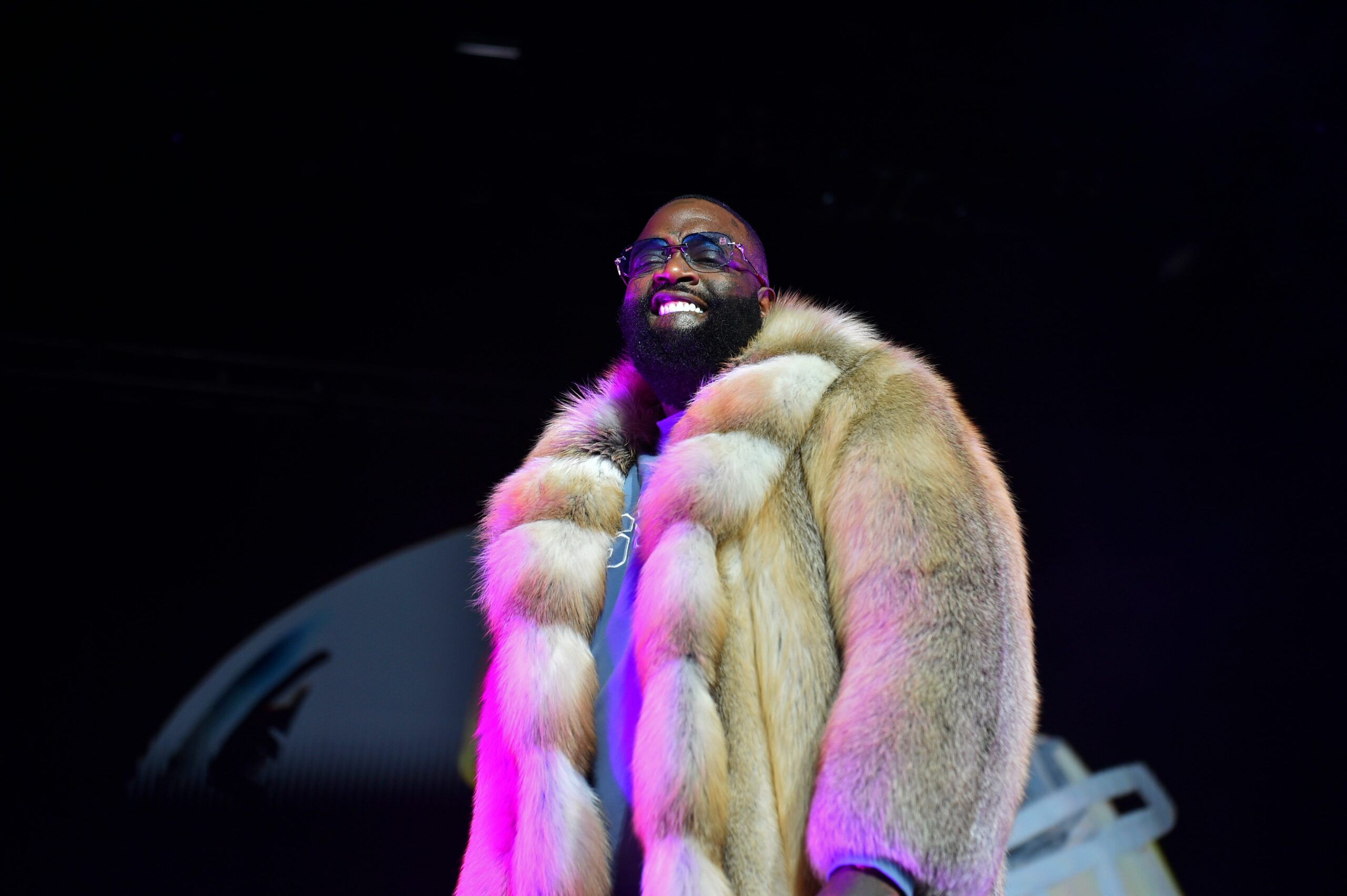 Rick Ross Questions Pooh Shiesty's Alleged Kidnapping Of Gucci Mane
