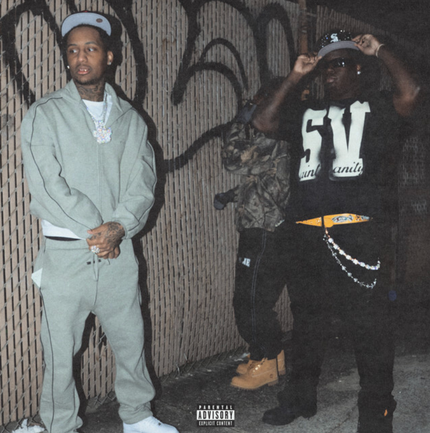 Spin – Song by 21 Lil Harold & BabyDrill