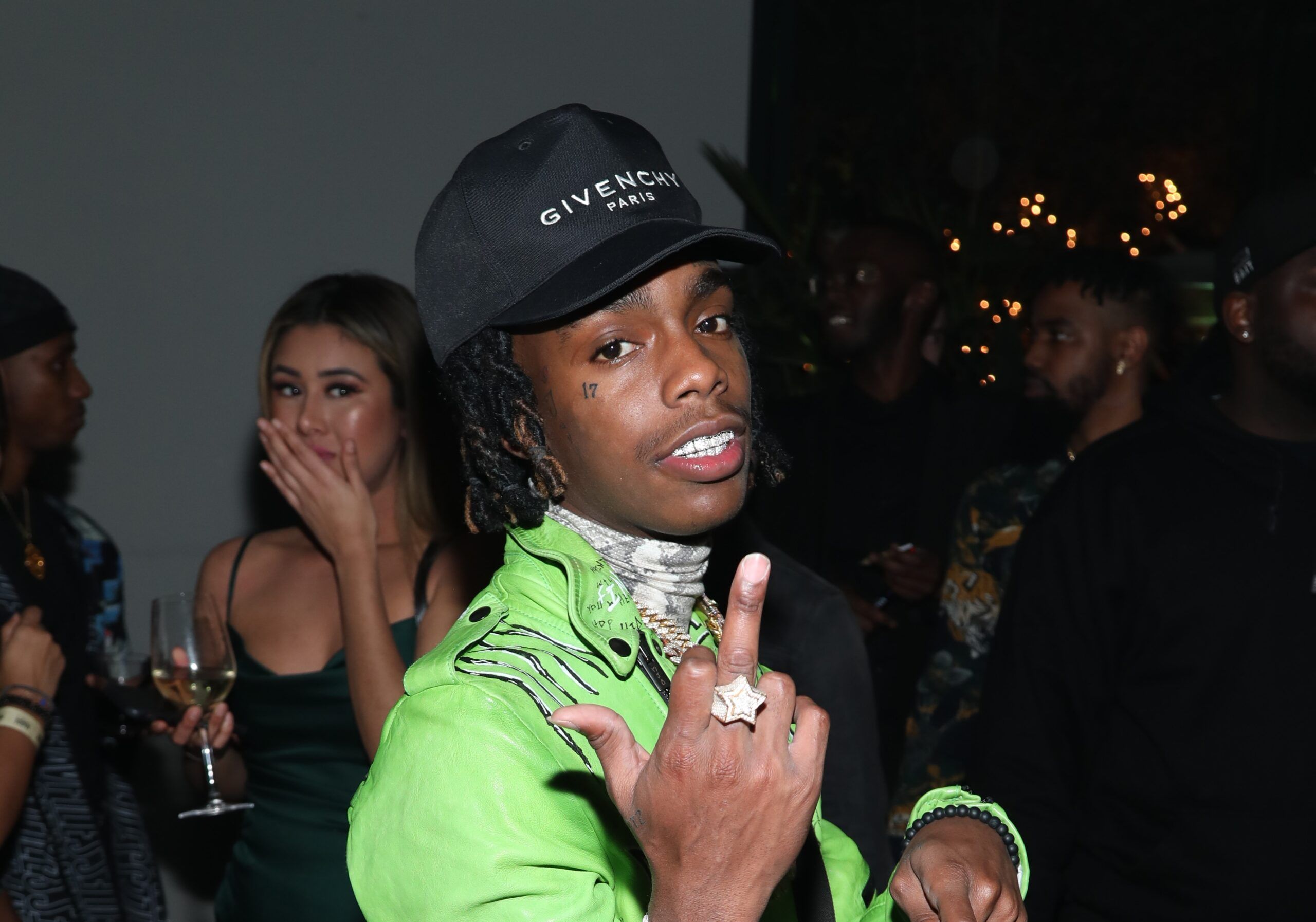 YNW Melly Refuses To Attend His Latest Status Hearing