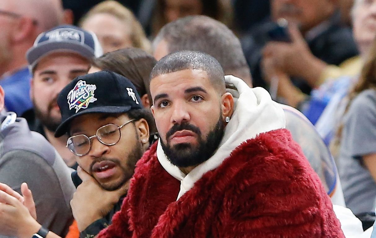 Anthony Fantano Comes Clean About Drake “ICEMAN” Hoax