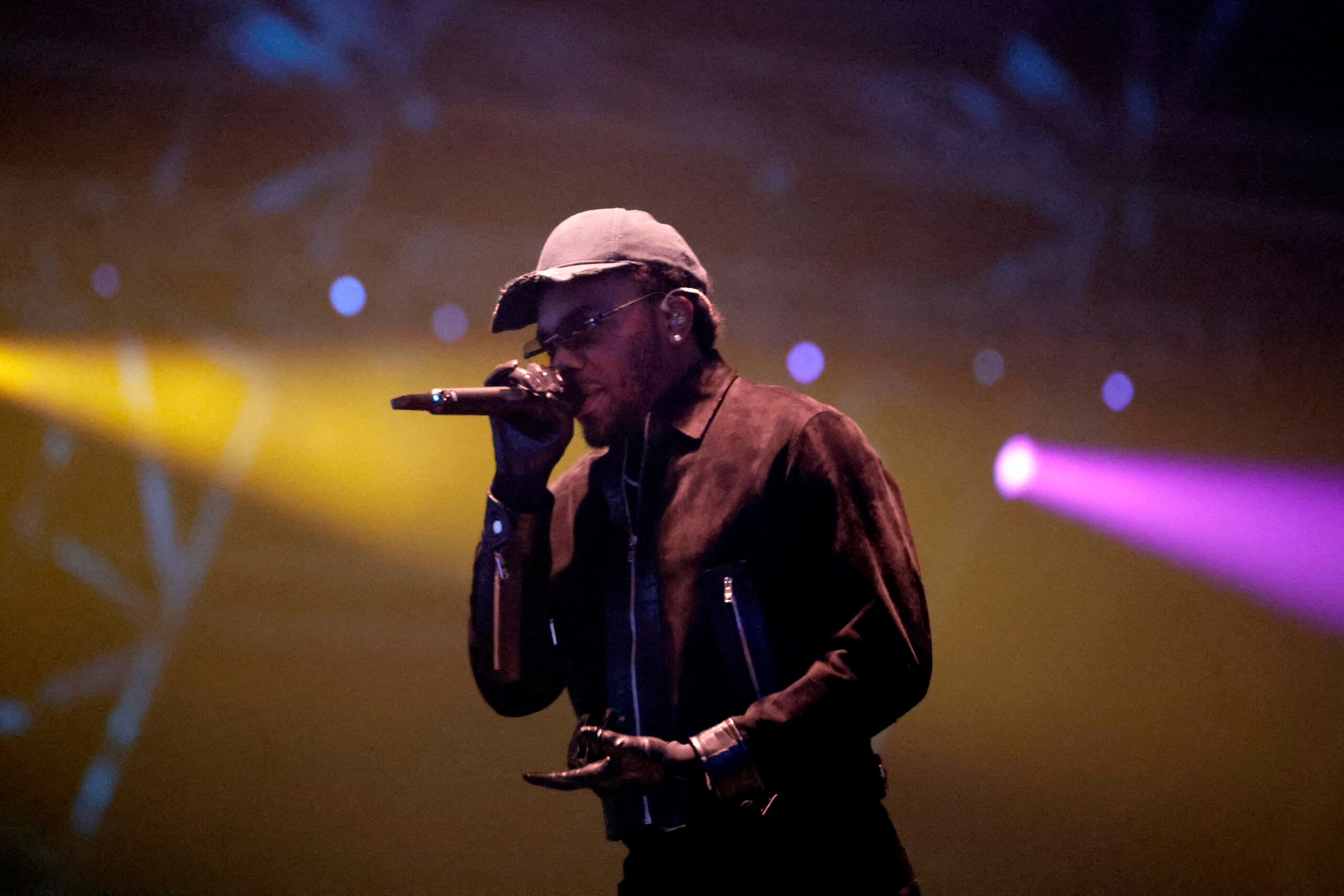 Baby Keem Speaks Out And Re-Affirms His Greatness Amid "Ca$ino" Criticism