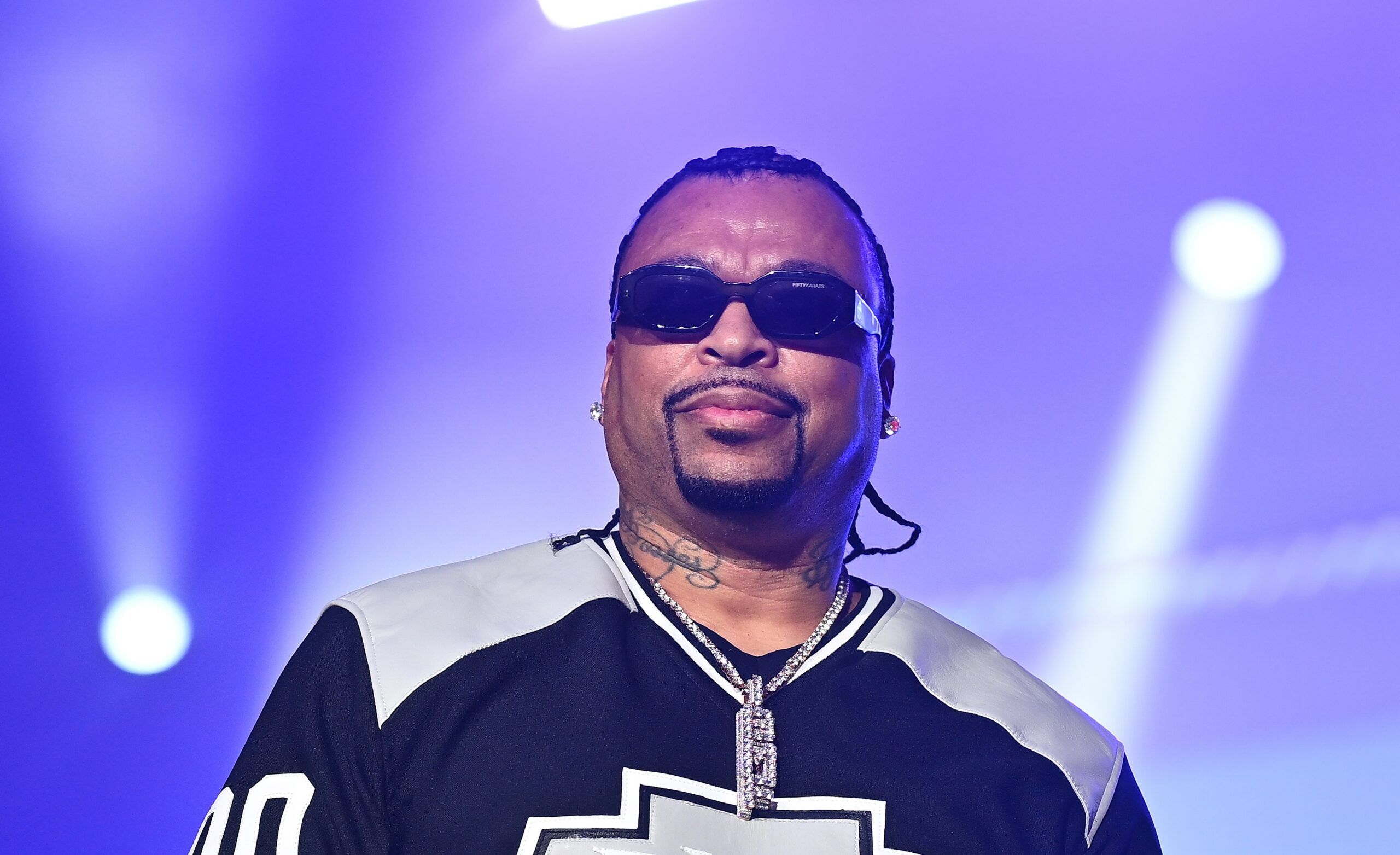 Big Meech Breaks Silence Amid Secret Daughter Allegations