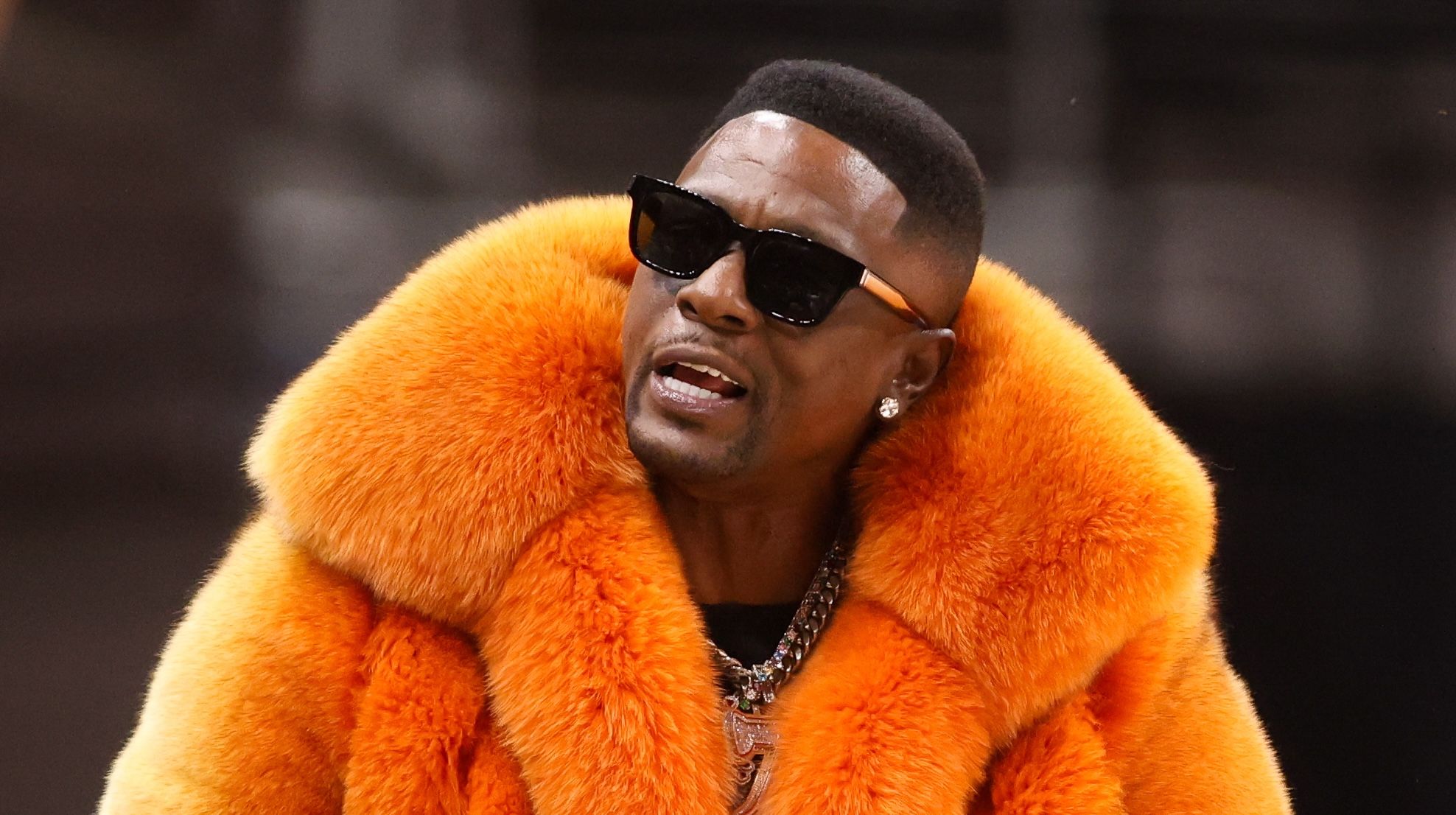 Boosie Badazz Says He’s Done With “VladTV” Interviews After Pay Dispute