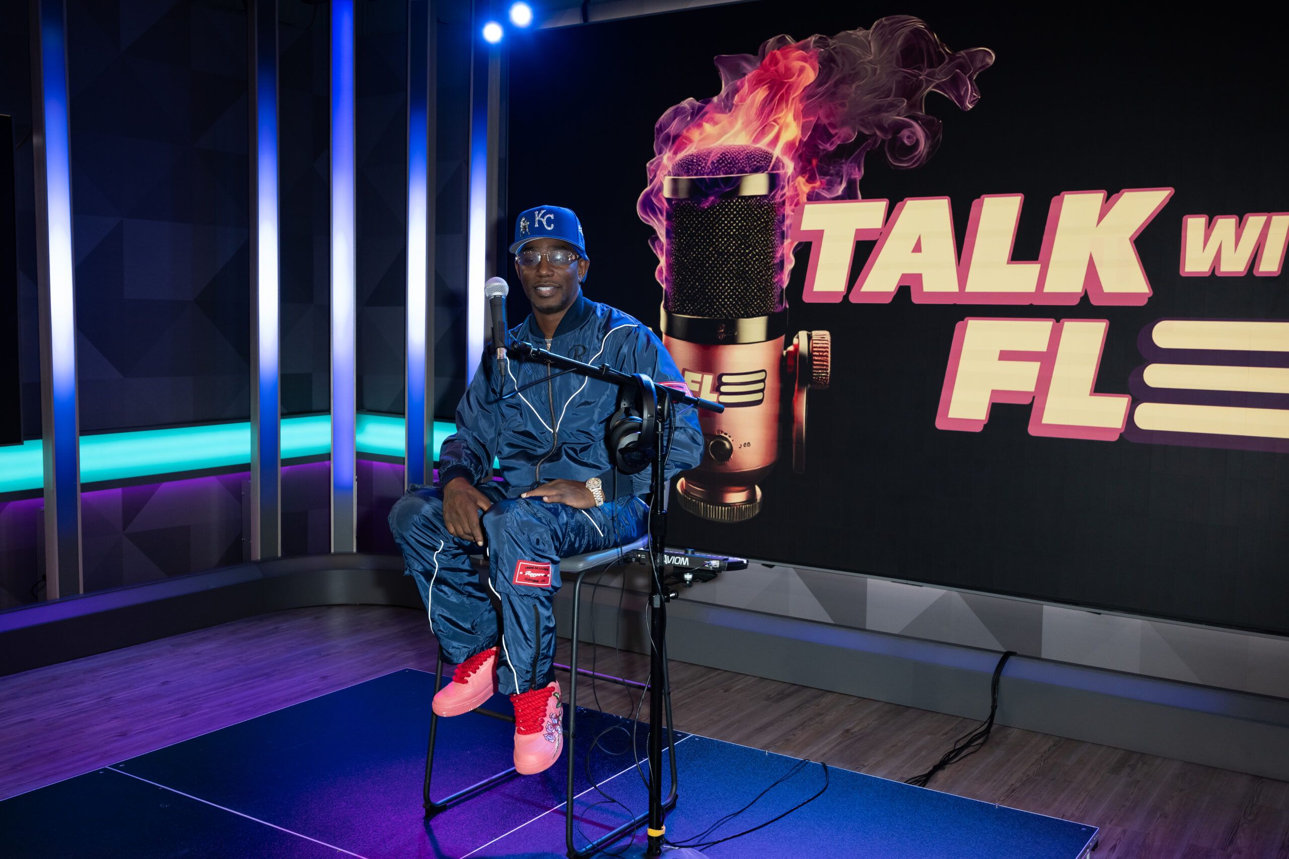 Cam'ron Refuses Kanye West Interview Over Alleged Sexual Relations With ...