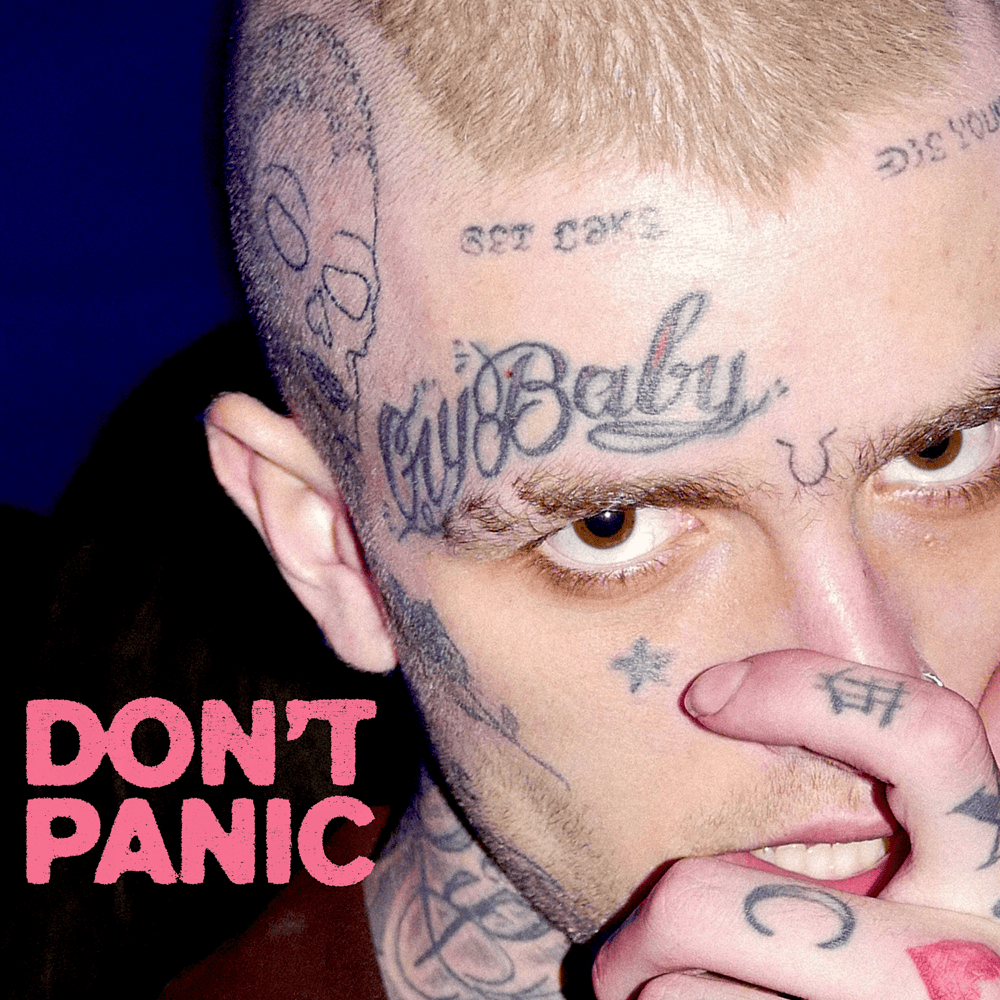 Don't Panic - Song by Lil Peep