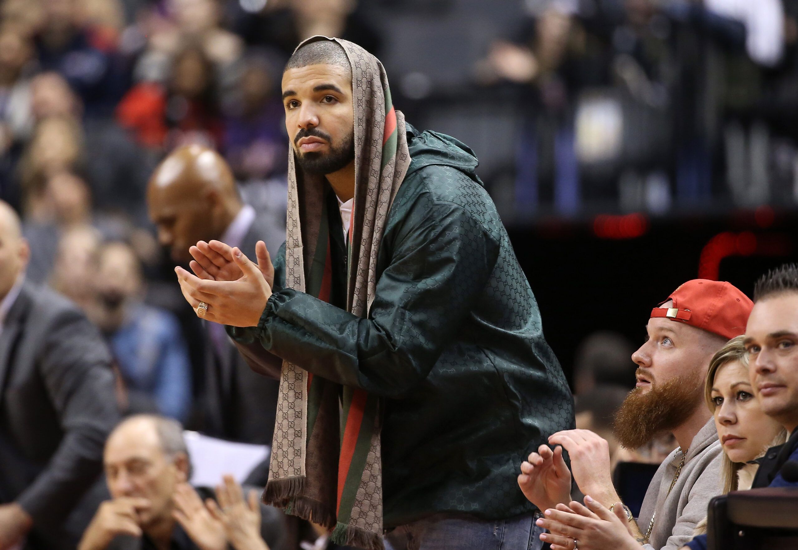 Drake’s Bound To Break Yet Another Billboard Record With Three Album ...
