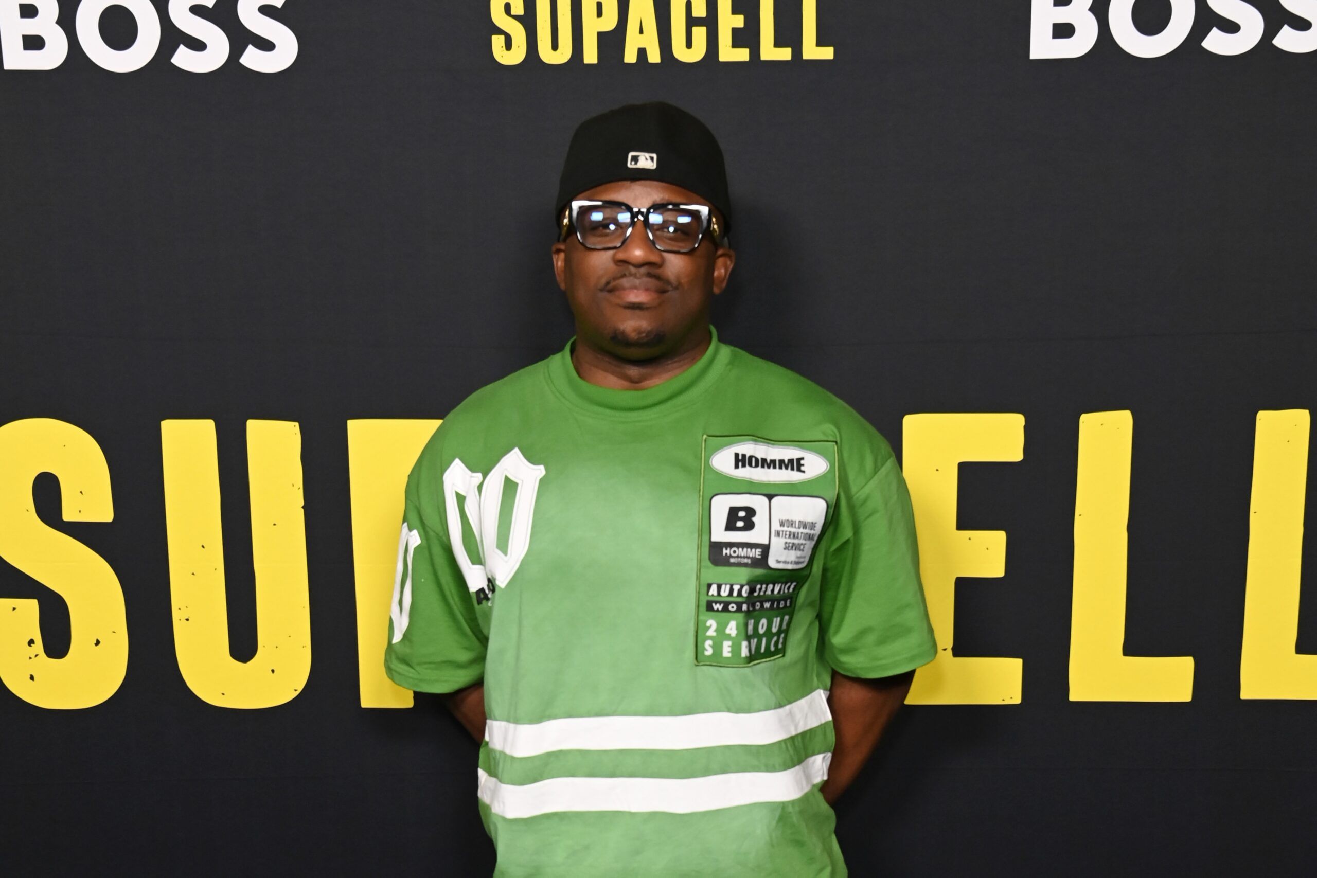 DJ Hed Responds To Backlash Over Editing Drake's "2 Hard 4 The Radio"