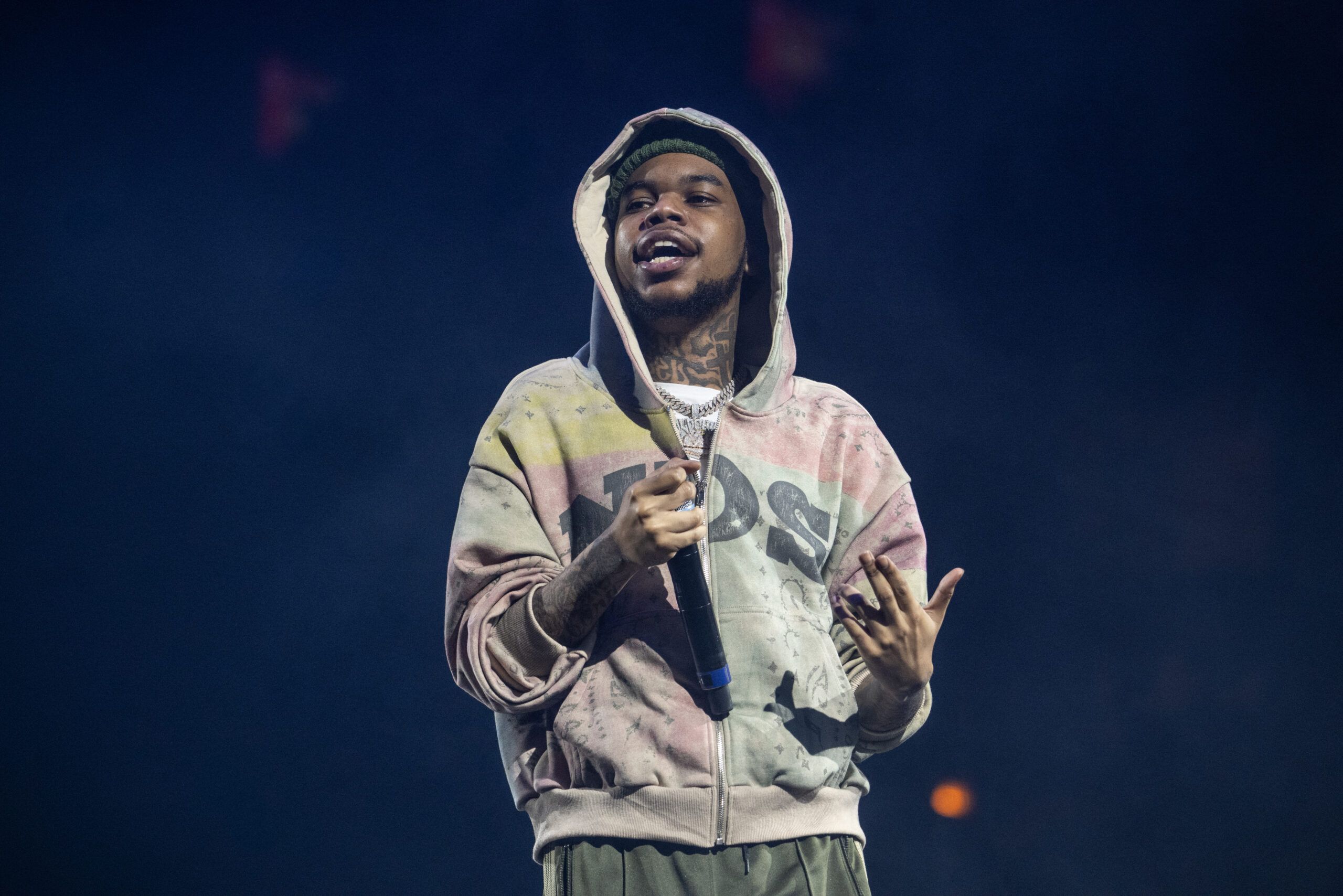 Lil Poppa's Cause Of Death Confirmed By Authorities