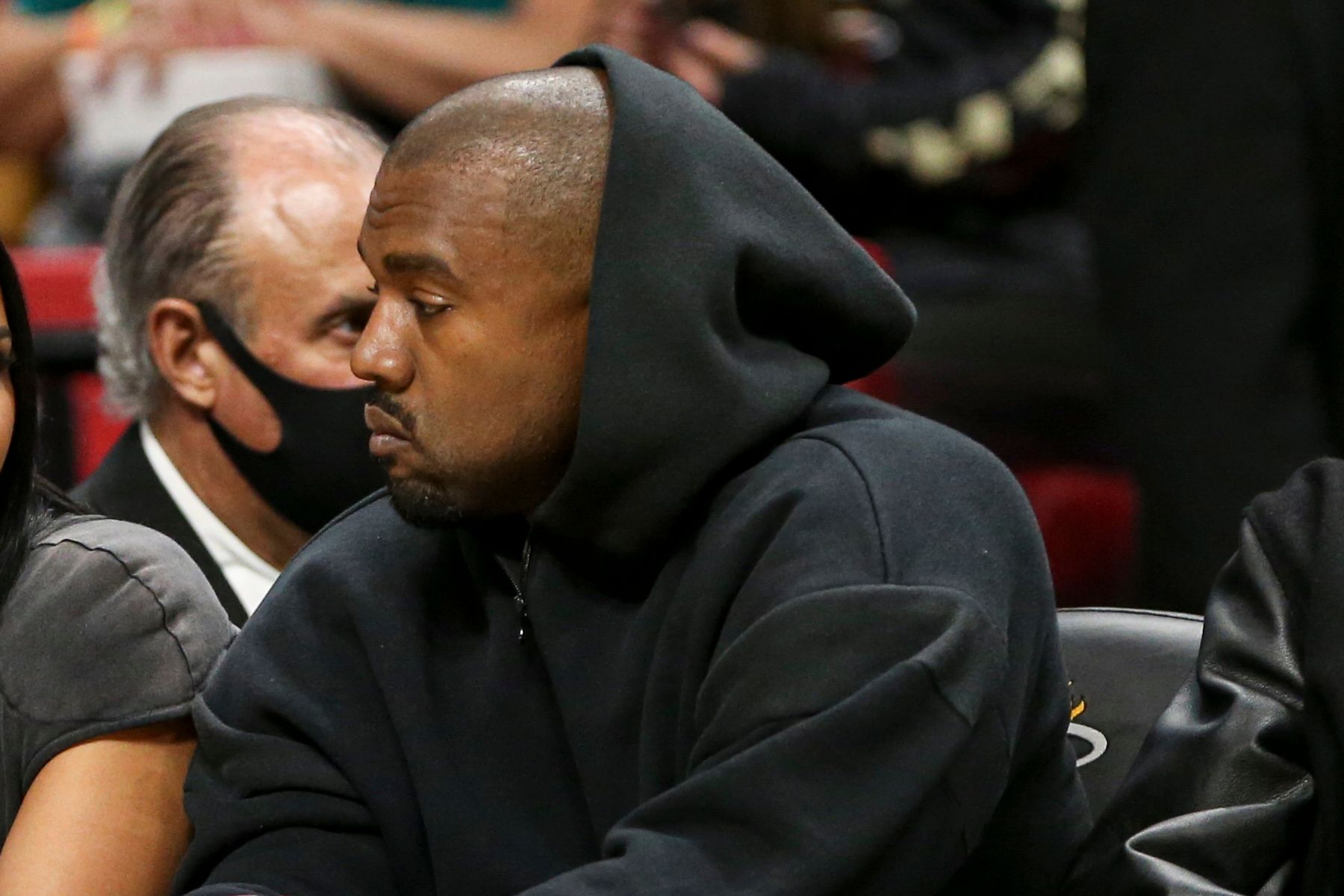Kanye West Announces Tampa Concert Amid World Tour