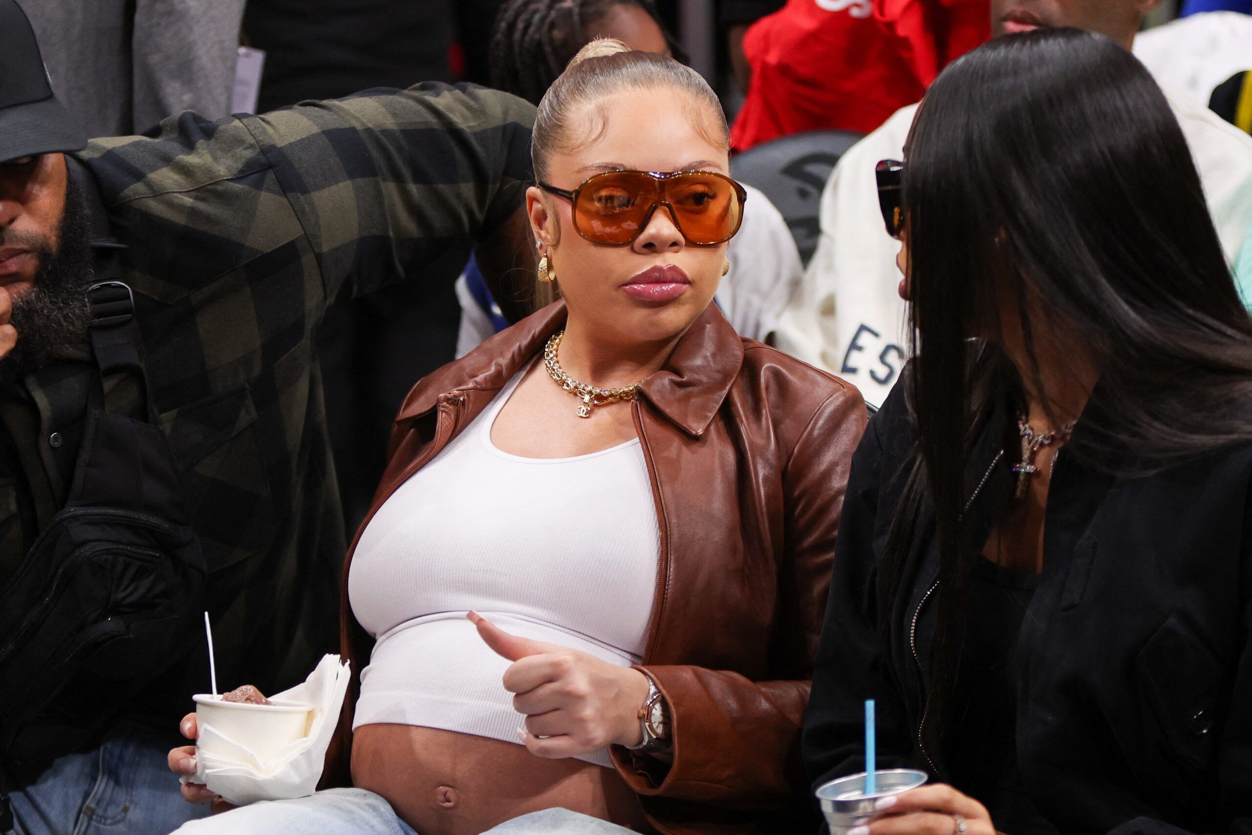 Latto Reveals She's Retiring After Her Next Album "Big Mama"