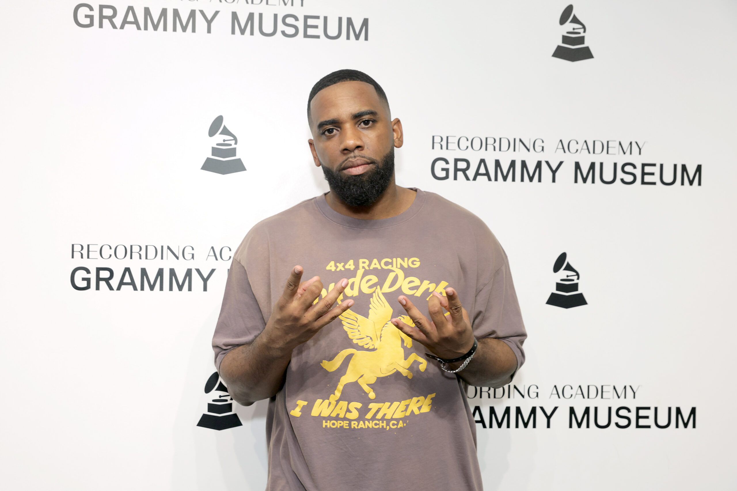 Reason & Hitta J3 Go At It Over Kendrick Lamar's "GNX"