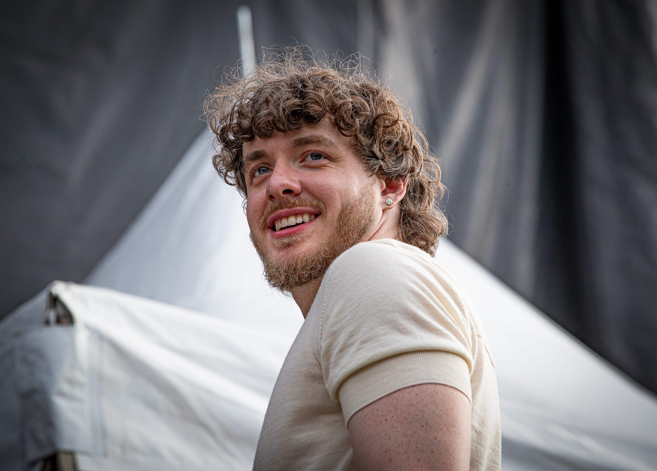 Jack Harlow Says "Iceman" Is His Favorite From Drake’s Recent Album Trilogy