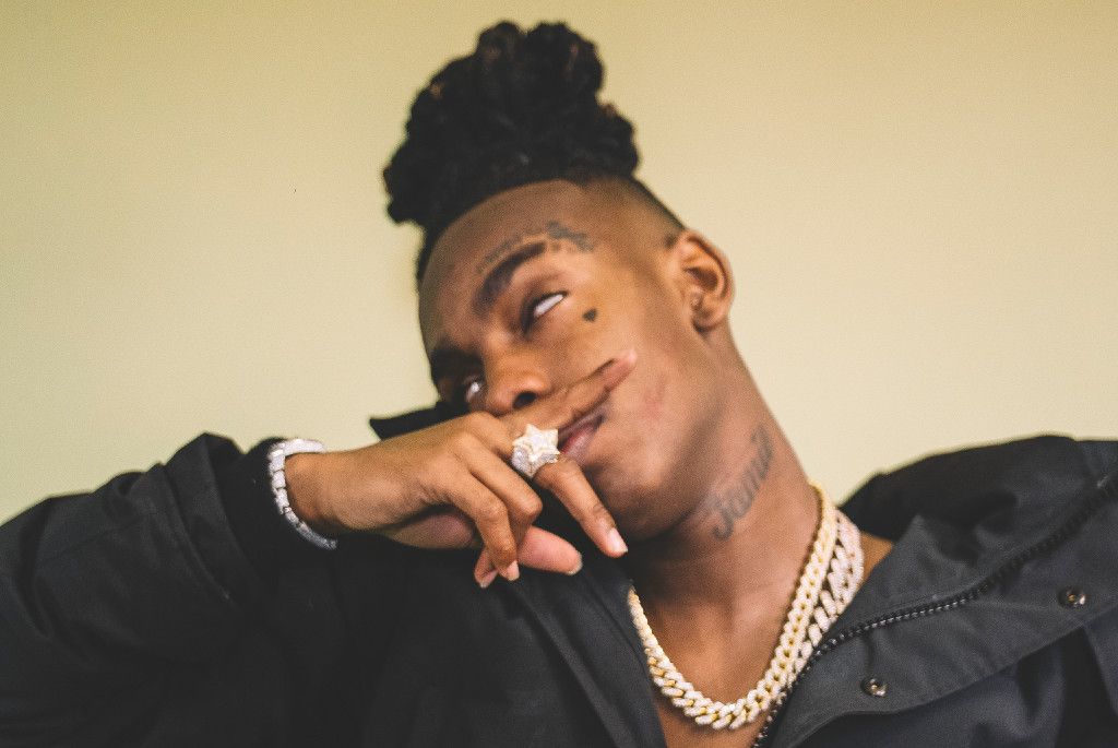 YNW Melly's Legal Team Issues Strong Statement Blasting His Bond Denial