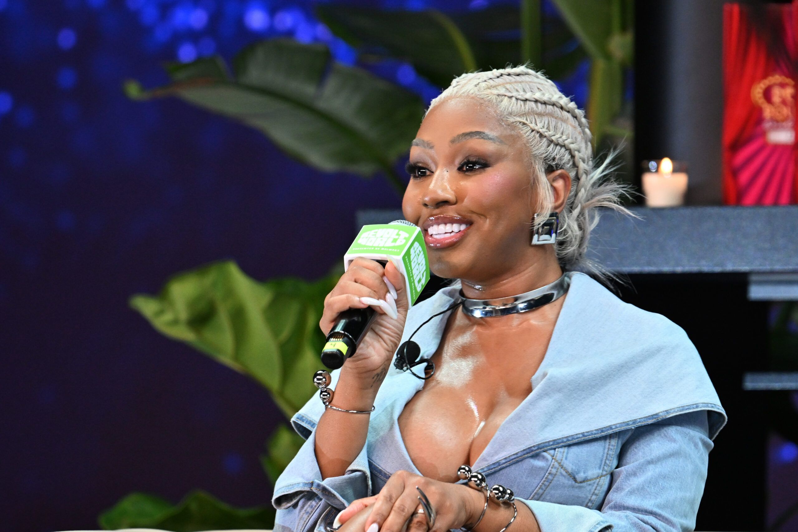 Yung Miami Claims Date Spent $2.3 Million In One Night, Rejects Idea Of ...