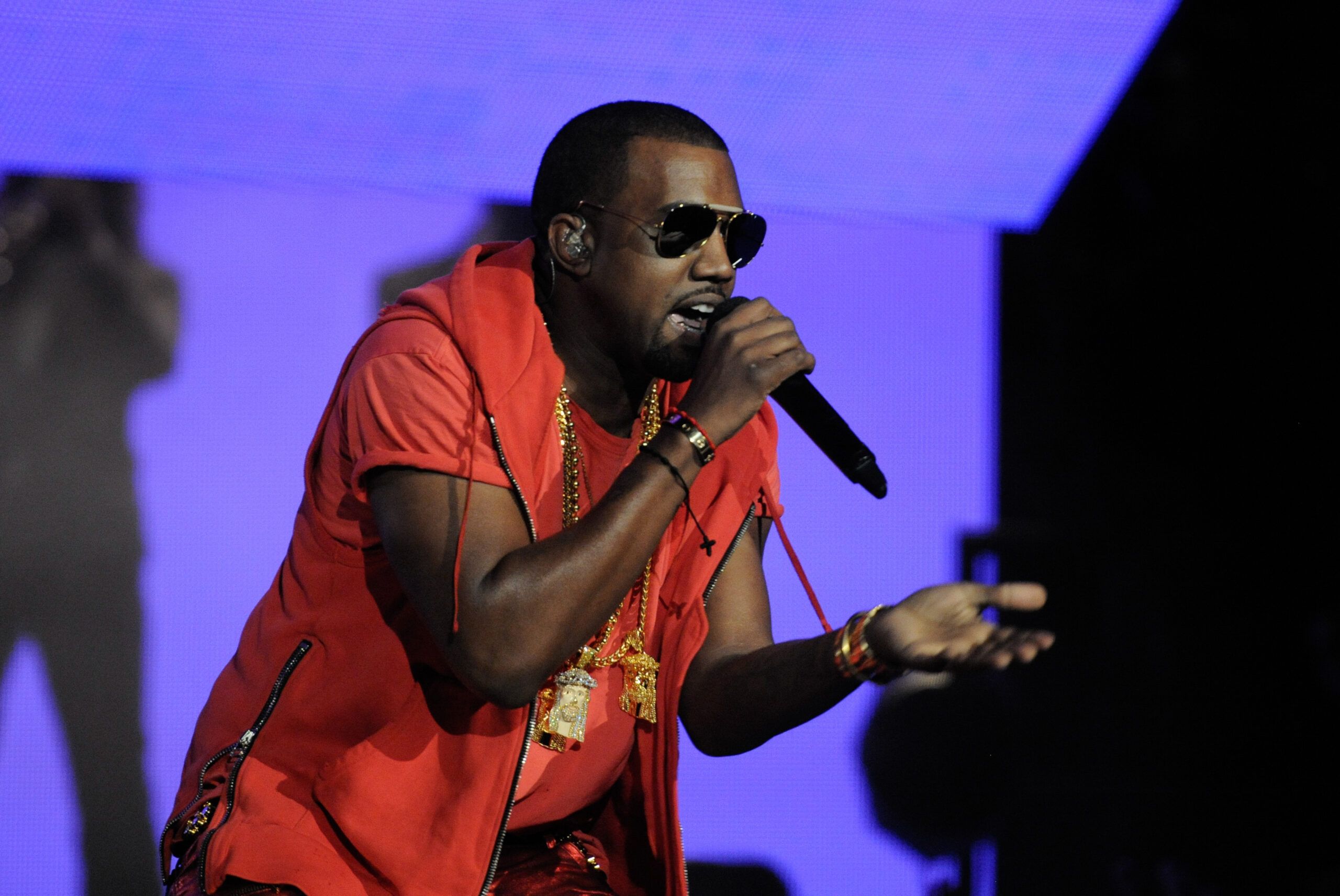 Kanye West Announces New Concert Dates In San Antonio & Chicago