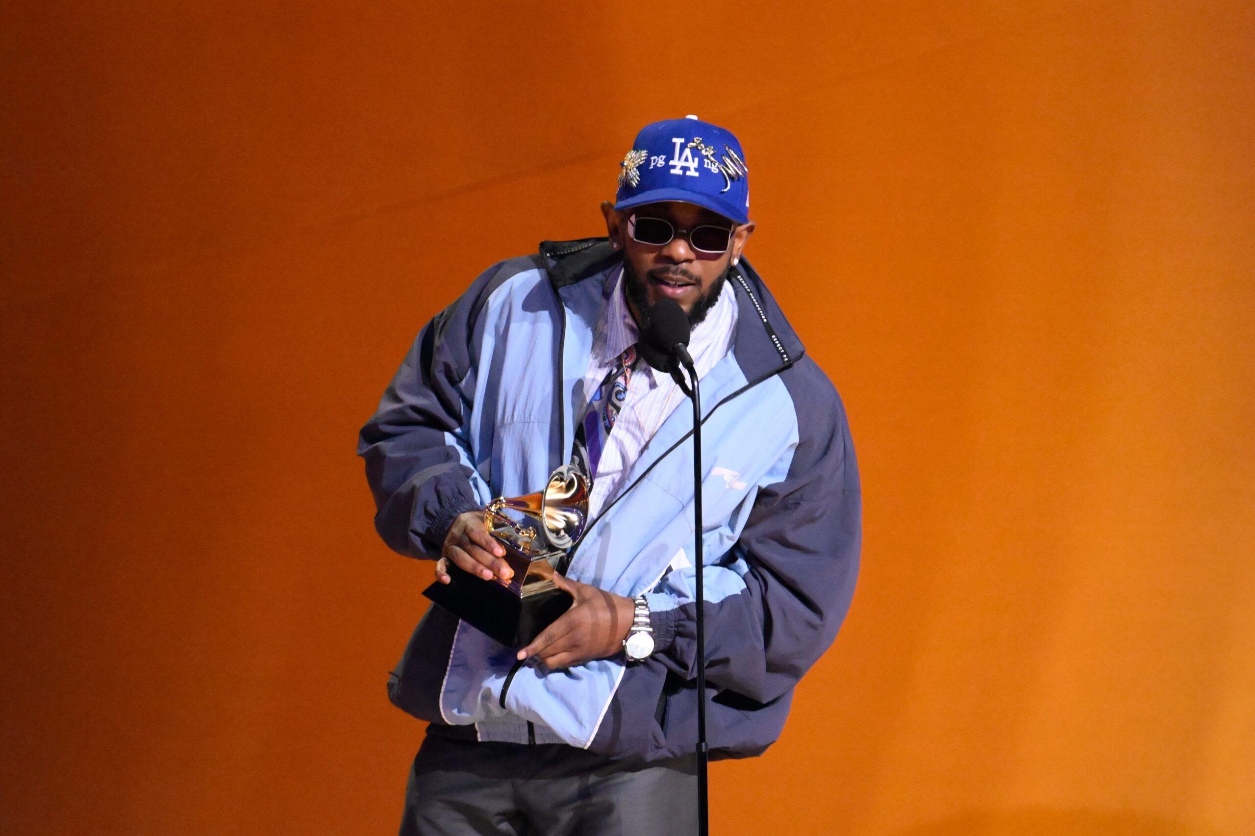 Kendrick Lamar’s pgLang Announces Latest Signee