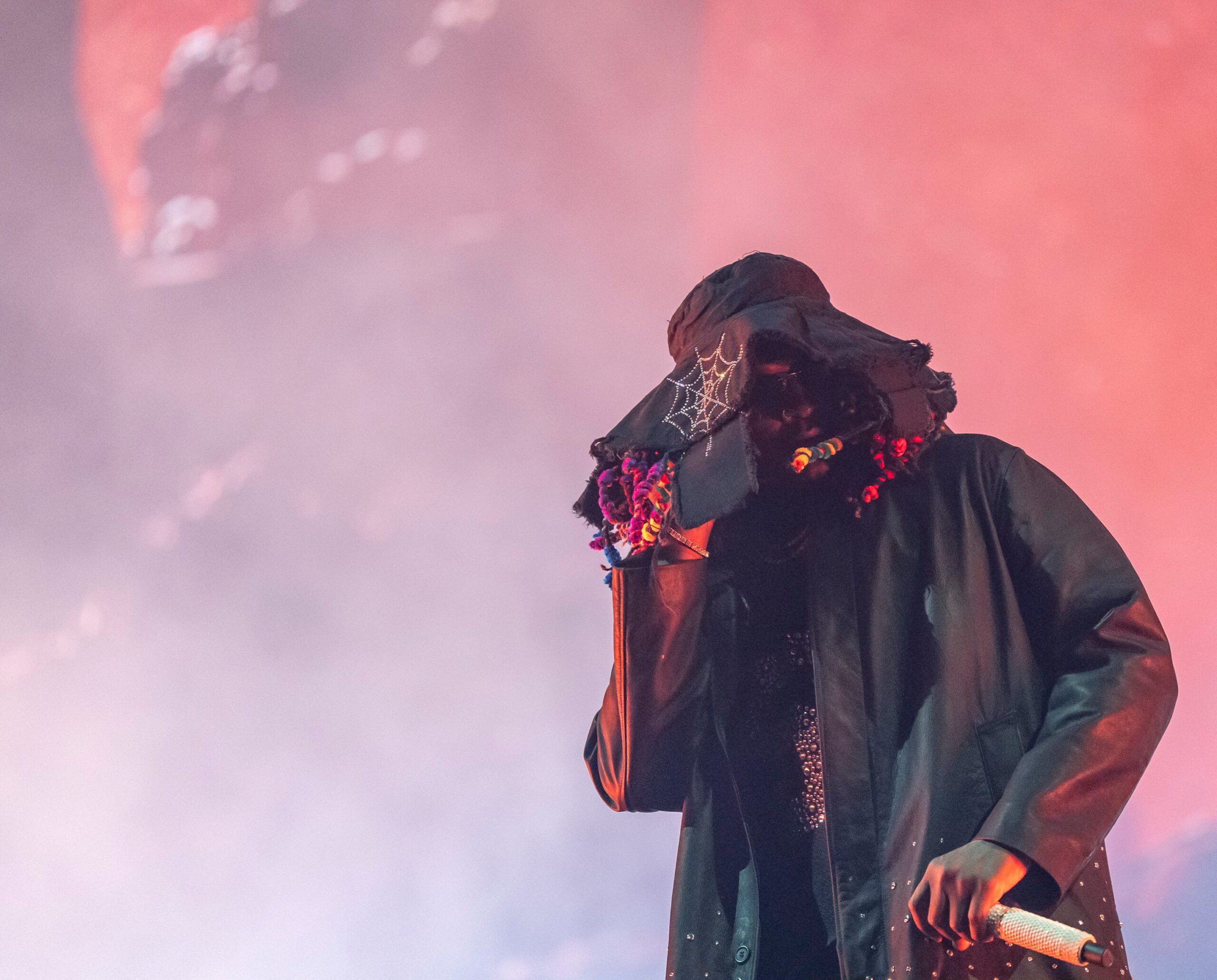 Young Thug Reveals The Genre of His Next Album