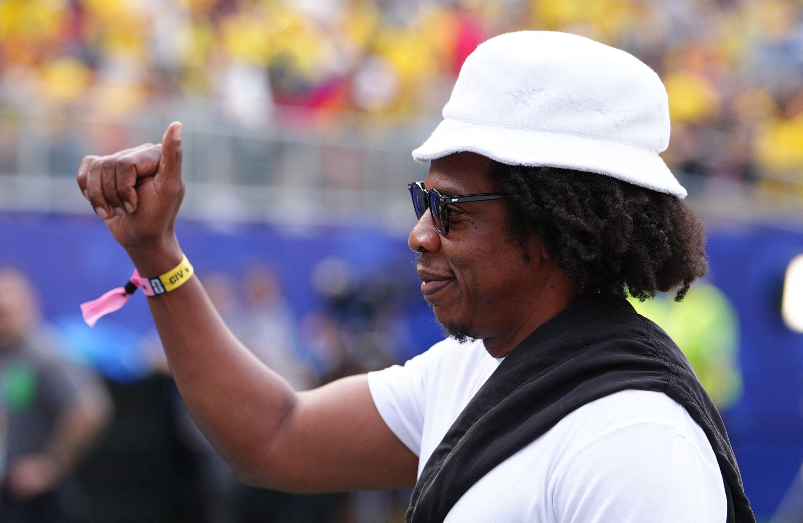 Tony Buzbee's Lawsuits Against Jay-Z's Roc Nation Have Been Dismissed