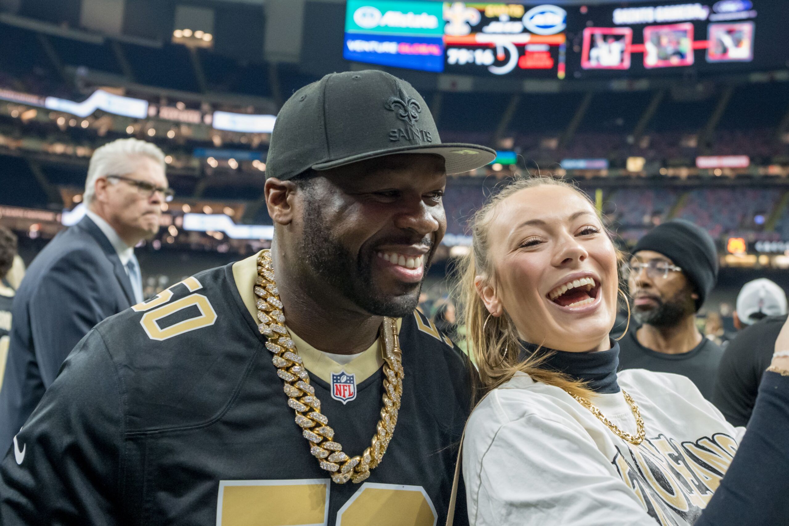 50 Cent Fans Out Over Sauce Walka's New Song "Baby Mama Drama"