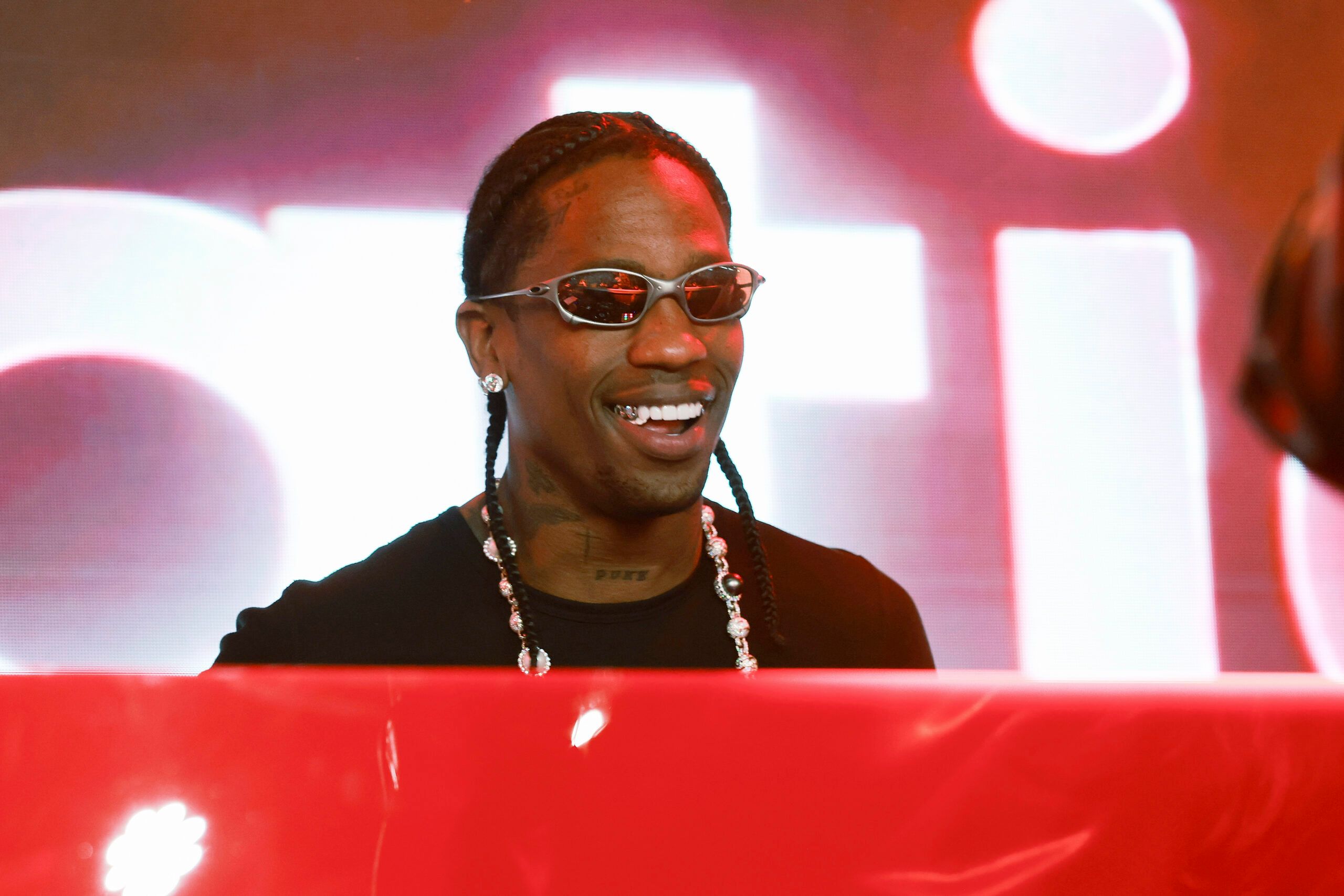 Travis Scott's Reasons For Doing A Jordan 1 Low Finally Surface