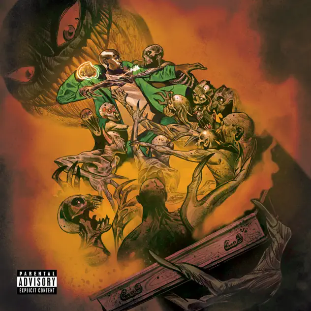 You Only Die 1nce (Deluxe) — Album By Freddie Gibbs