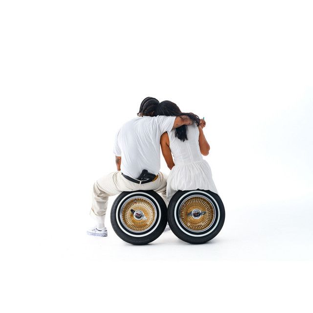 Like Father Like Daughter – Song by The Game, Cool & Dre, and Travis ...