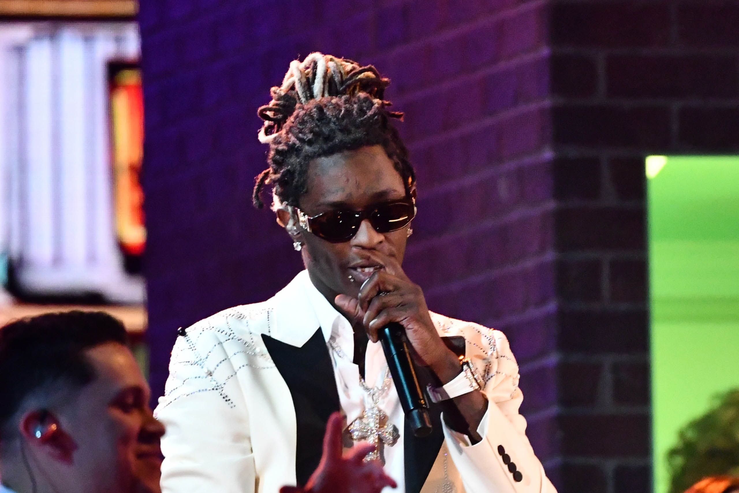 Nine Vicious Claims Young Thug Is Lying About Resigning Him To YSL