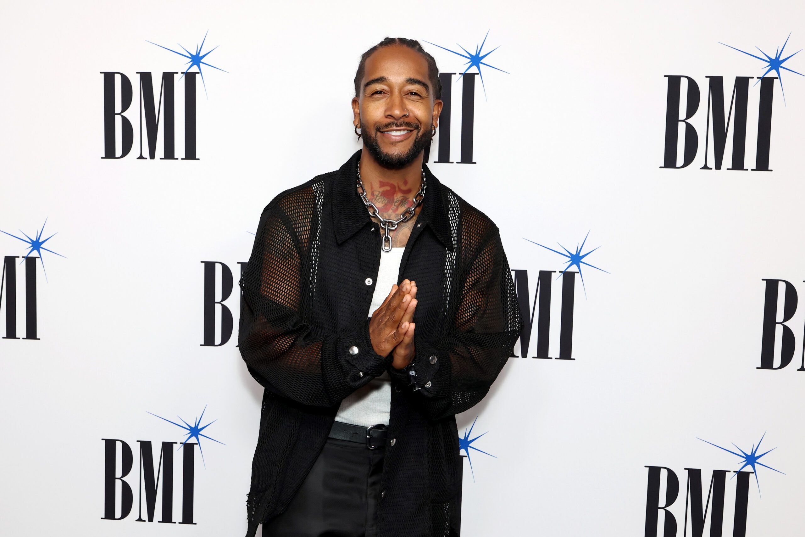 Omarion Addresses Backlash For Asking About Slickem At Pretty Ricky Verzuz