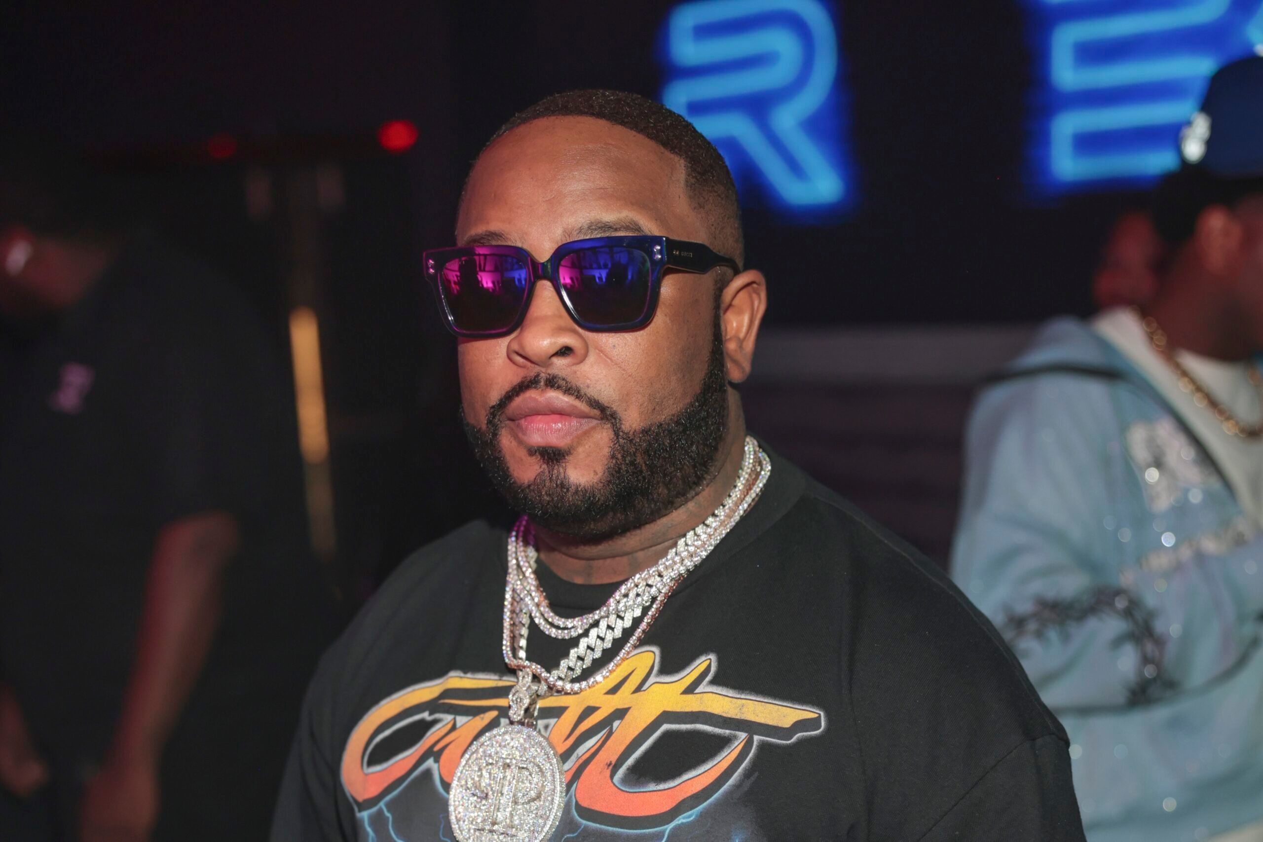 Pleasure P Speaks On Slickem Hounds Absence From Pretty Ricky Verzuz B2k