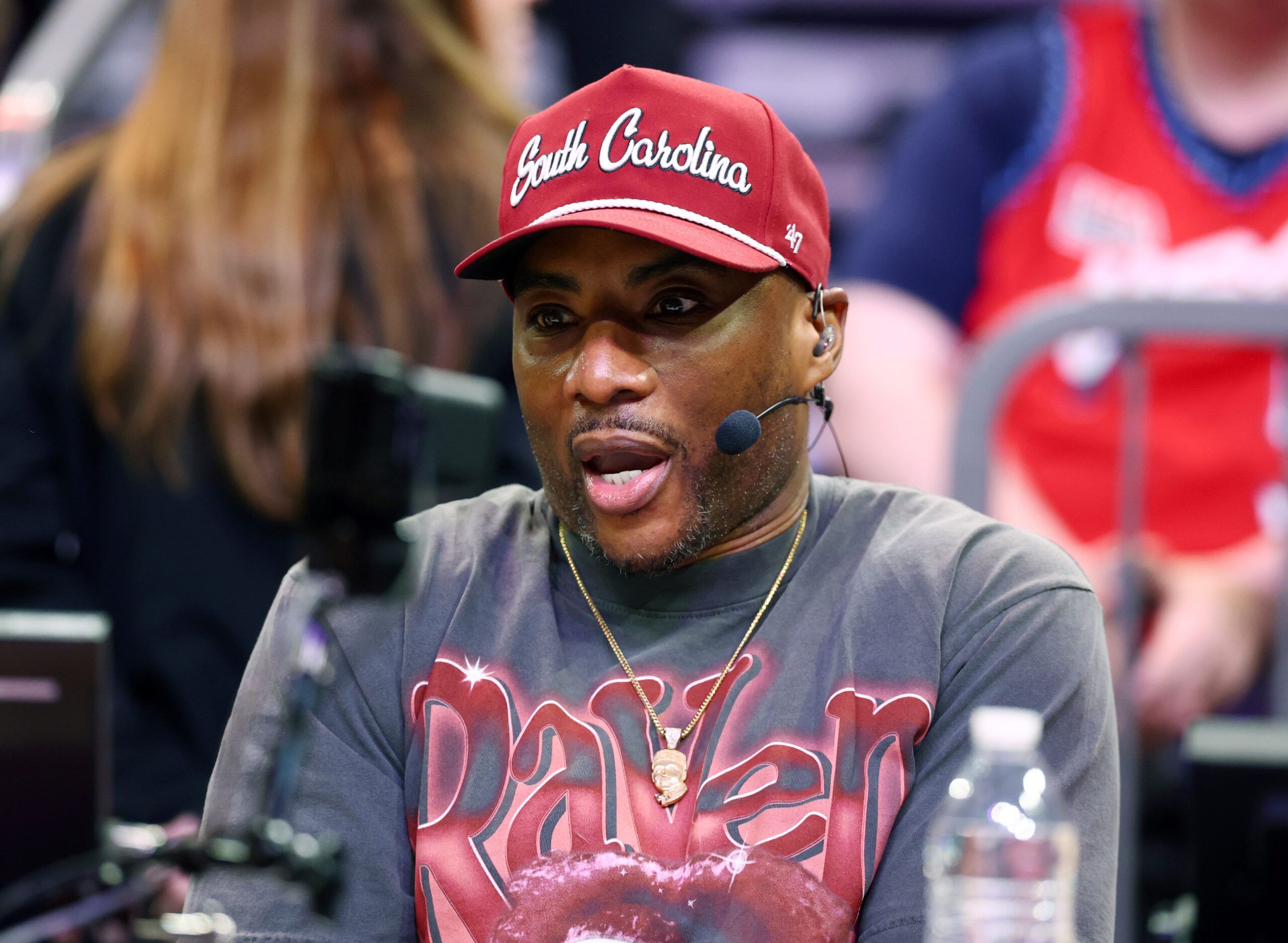 Charlamagne Tha God Taunts Drake After Jay-Z Freestyle