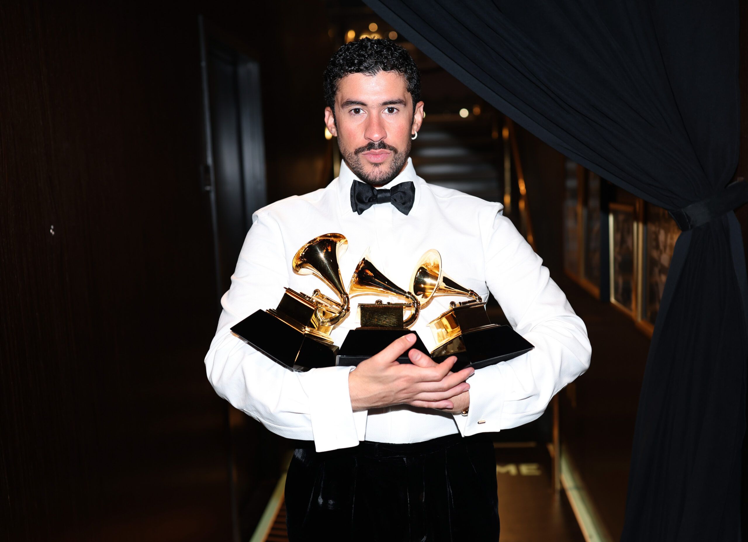 The GRAMMYs Unveil Five New Categories For 2027