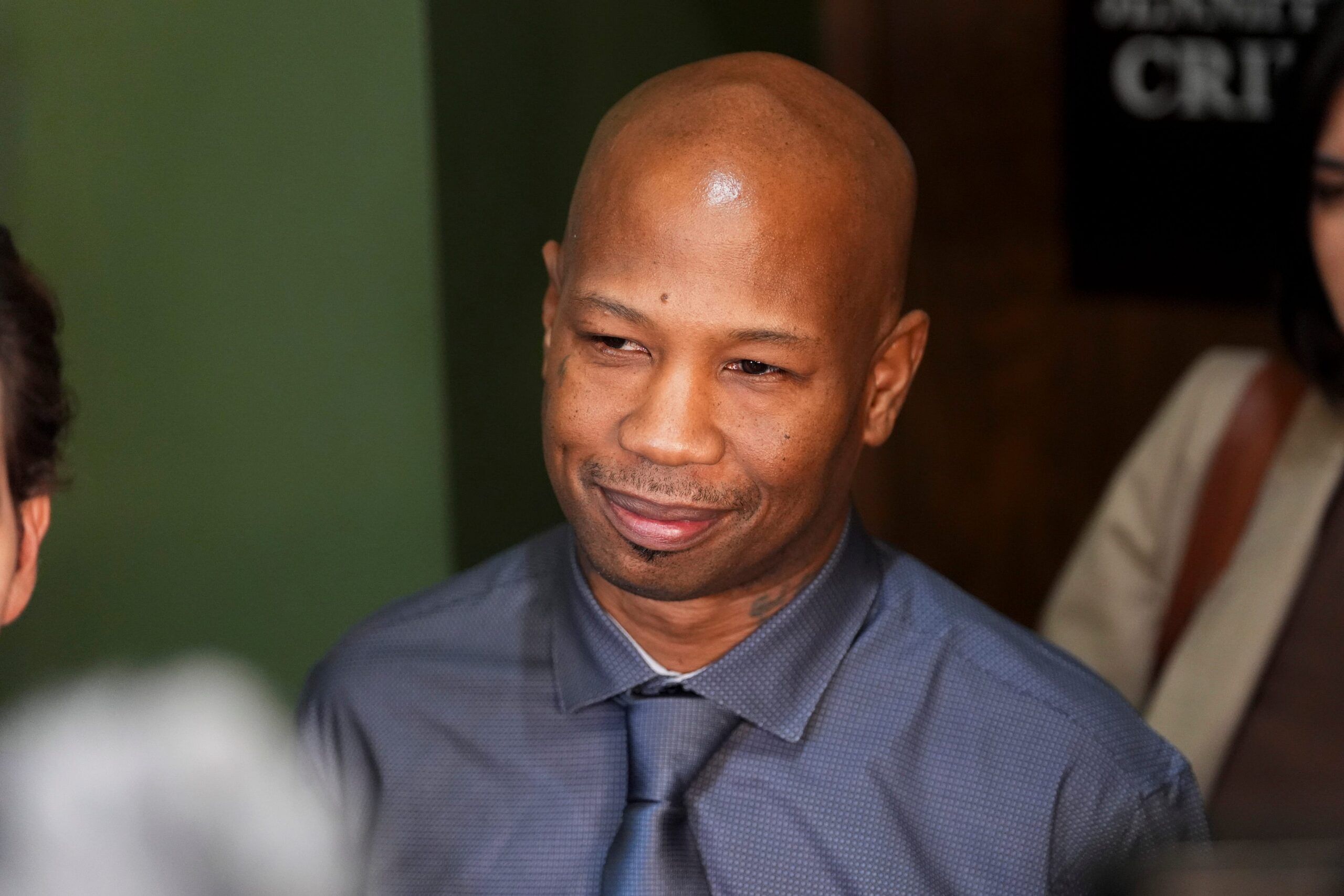 Hernandez Govan Hit With Federal Cyberstalking Charges Following Arrest
