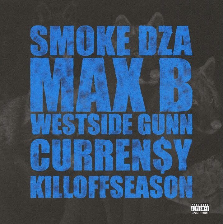KILLOFFSEASON - Song by Smoke DZA, Westside Gunn, & Curren$y featuring ...