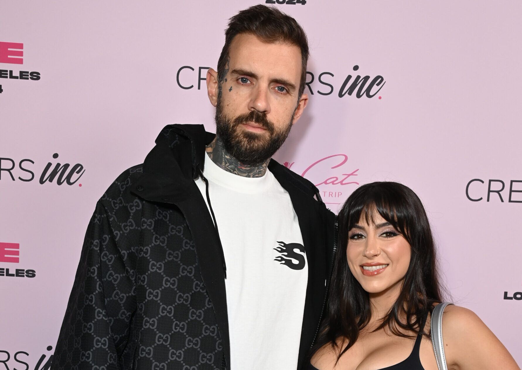 Lena The Plug Seemingly Accuses Adam22 Of Financial Abuse