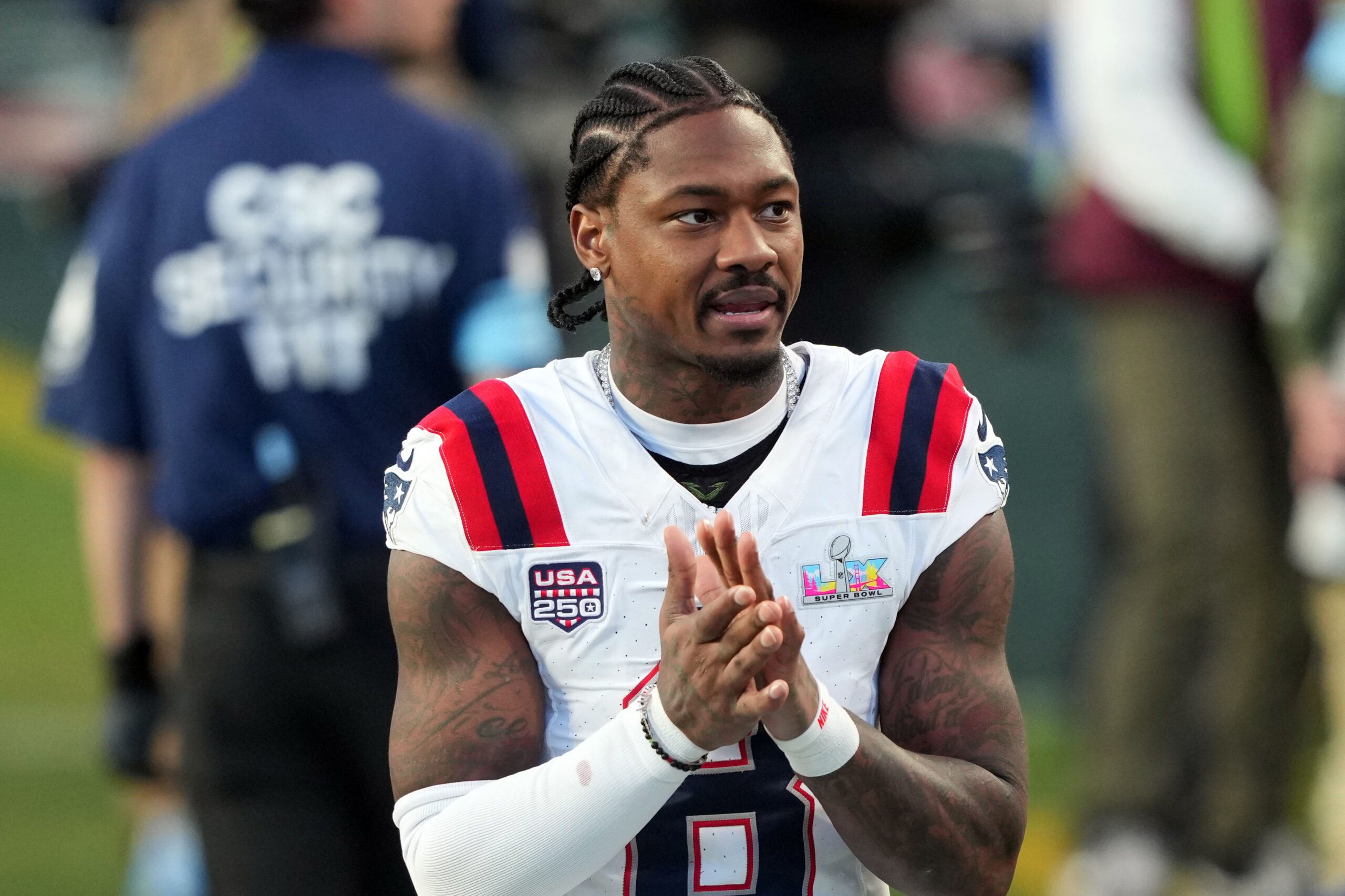 Fans Believe Stefon Diggs Took A Massive Shot At Offset Concerning Cardi B