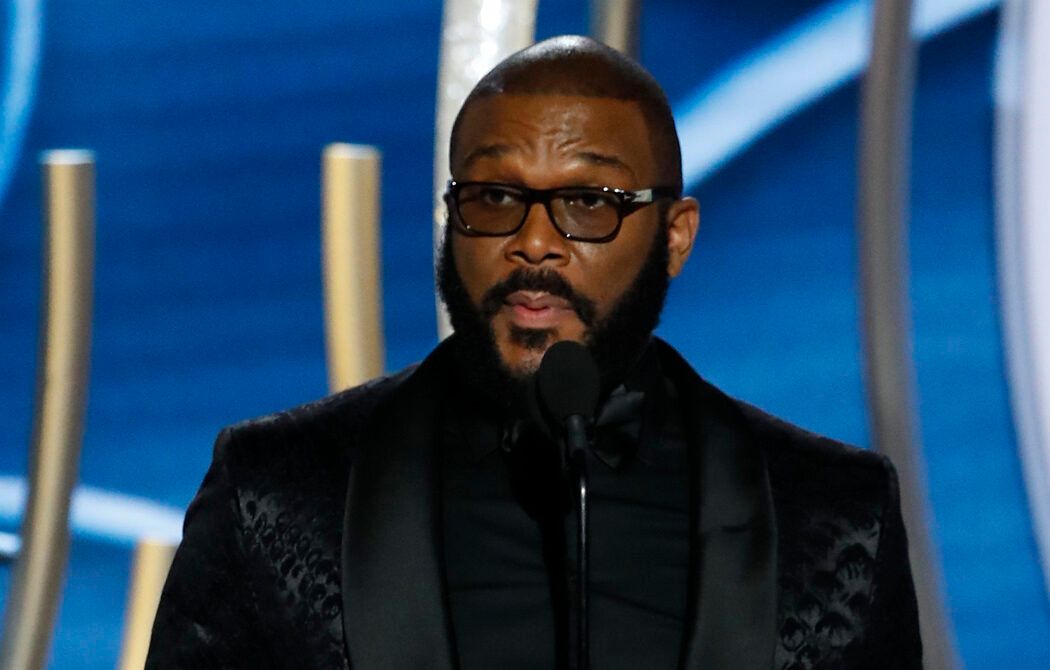 Tyler Perry's Sexual Assault Accuser Says He Won't Sit For Deposition