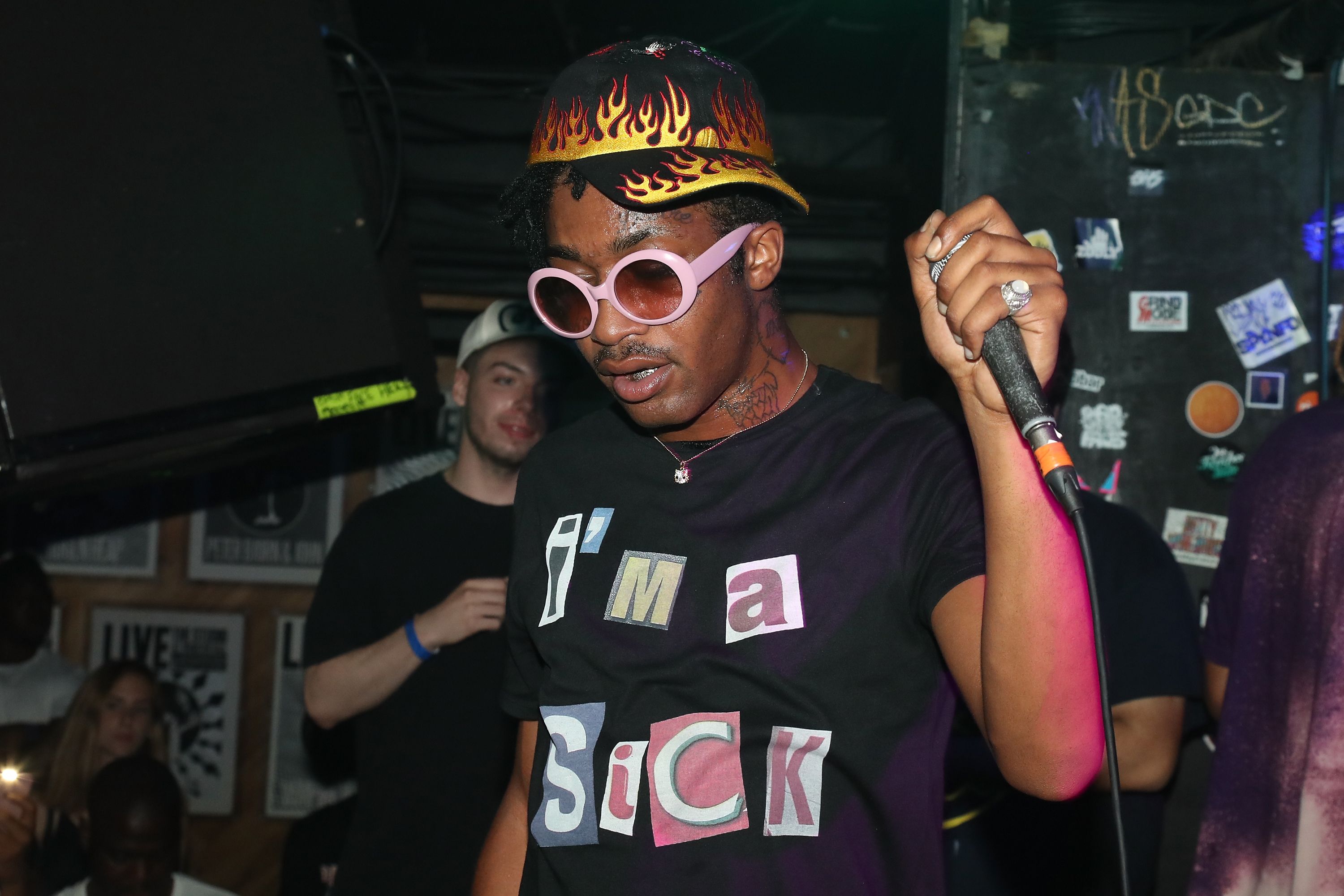 Hip Hop News | Breaking News, Trending Stories - HotNewHipHop