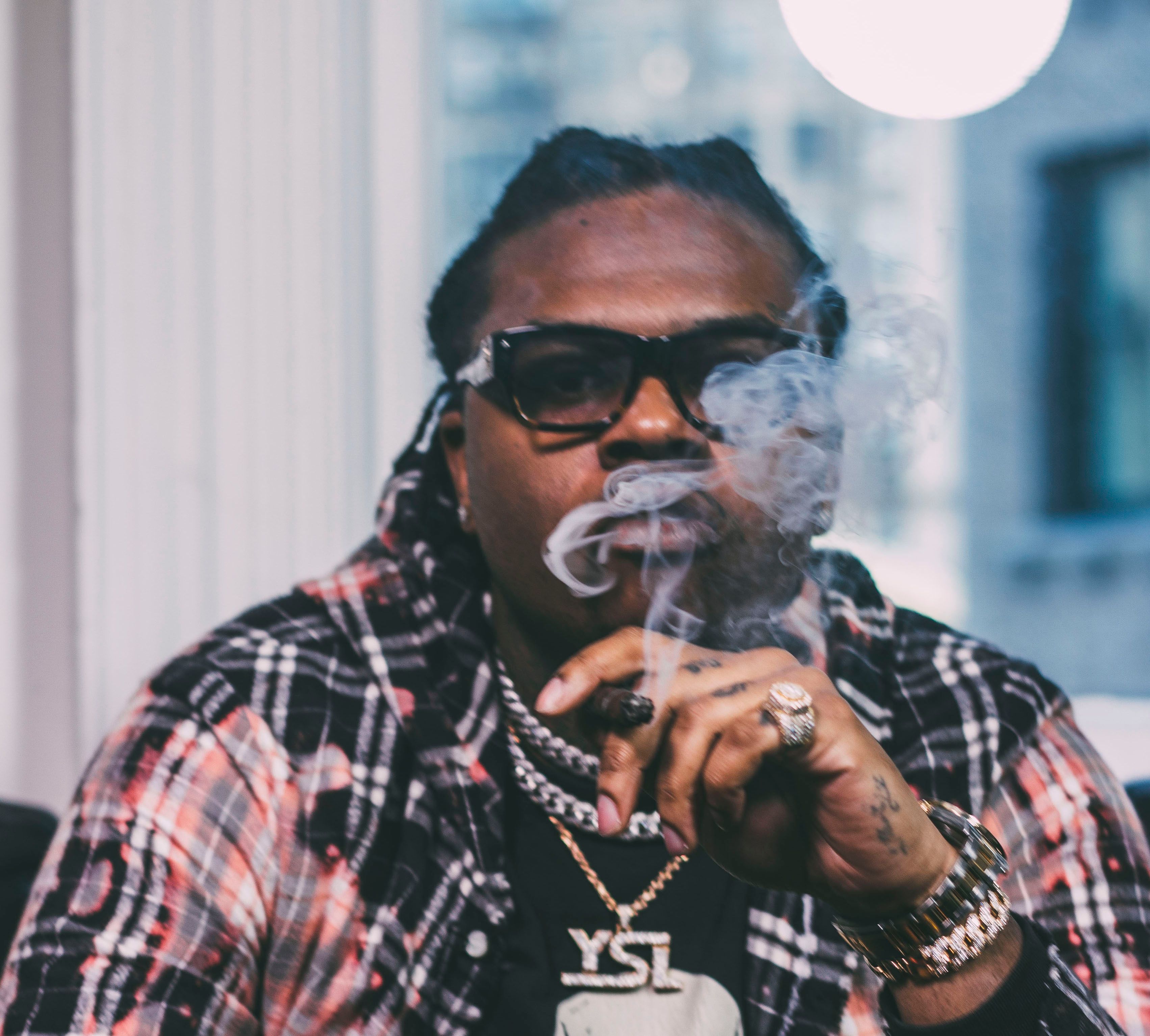 Hip Hop News | Breaking News, Trending Stories - HotNewHipHop