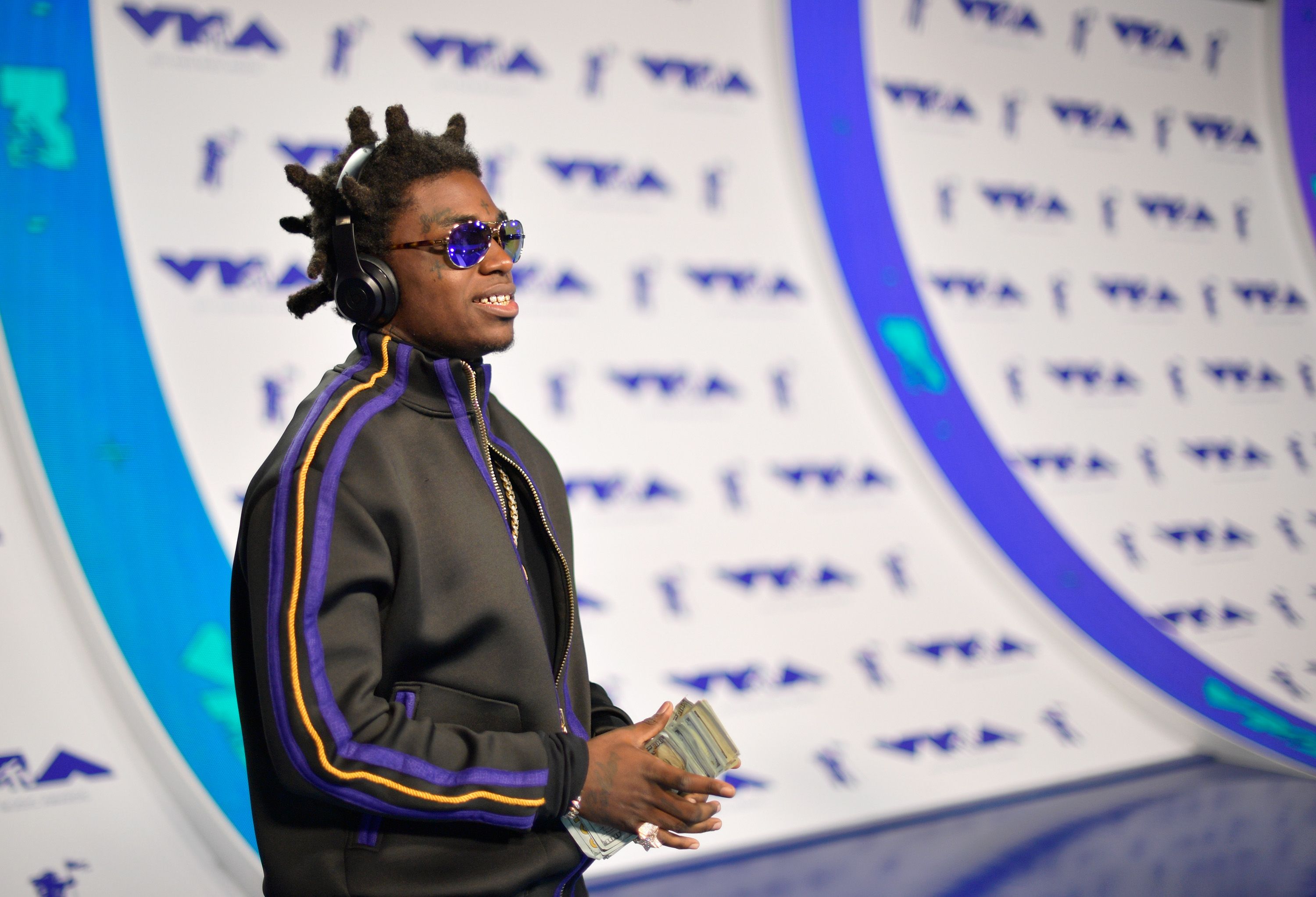 Kodak Black Pens Handwritten Letter To Loved Ones From Prison