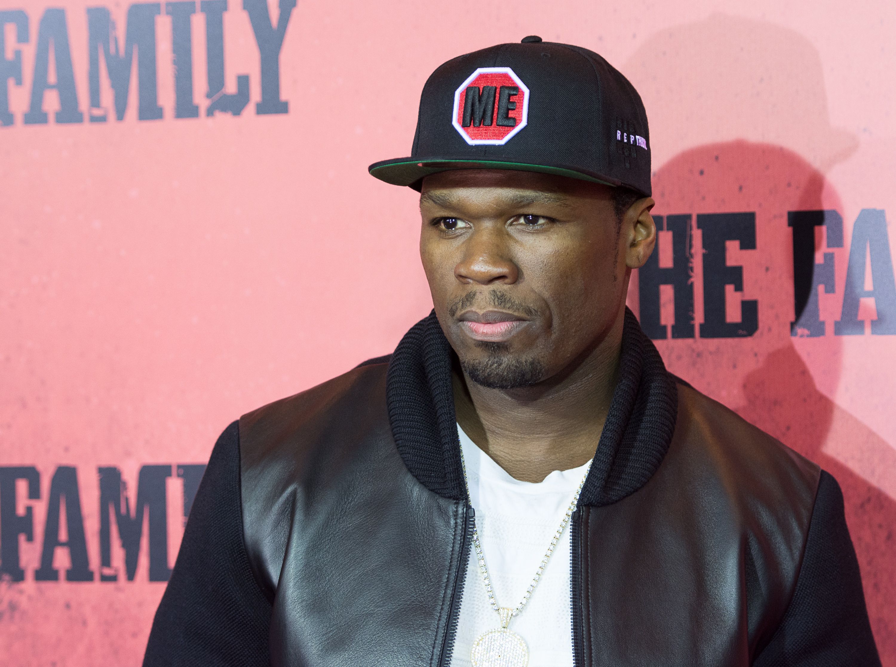 50 Cent Producing Animated Series Based On His Childhood For Fox