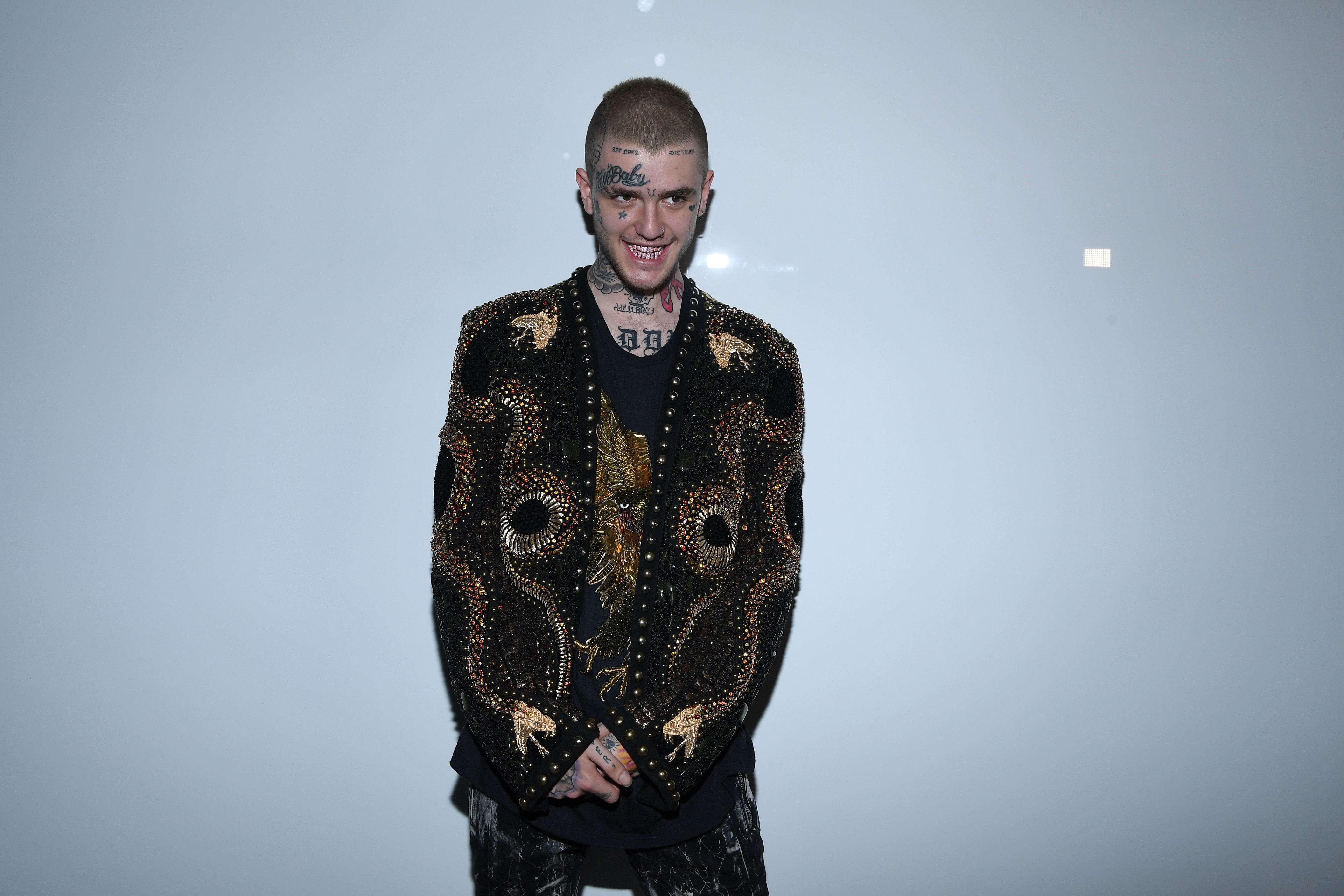 Lil Peep's Brother Speaks Out On Rapper's Death