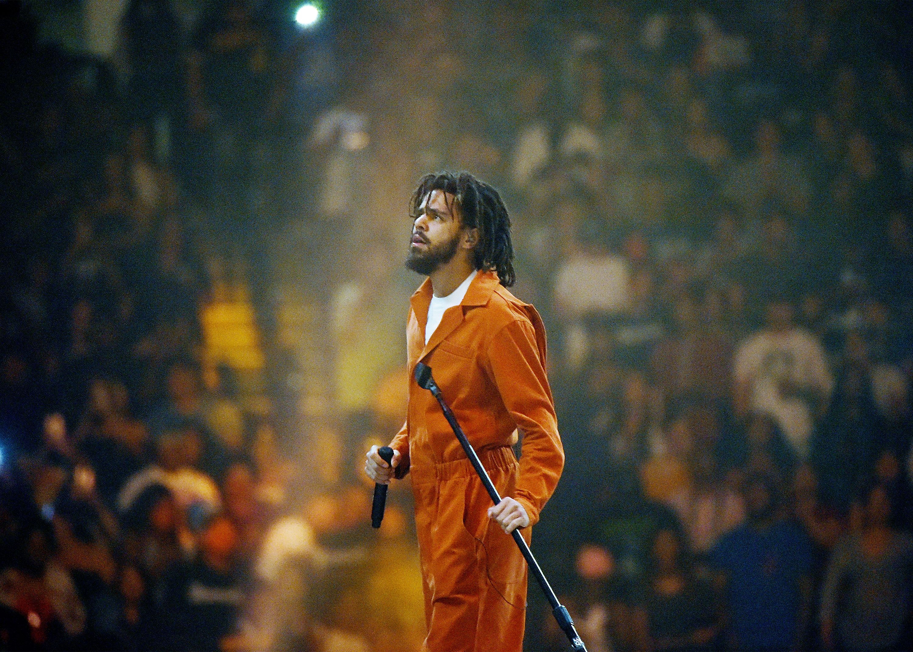 Top 25 Best J. Cole Songs Of All Time