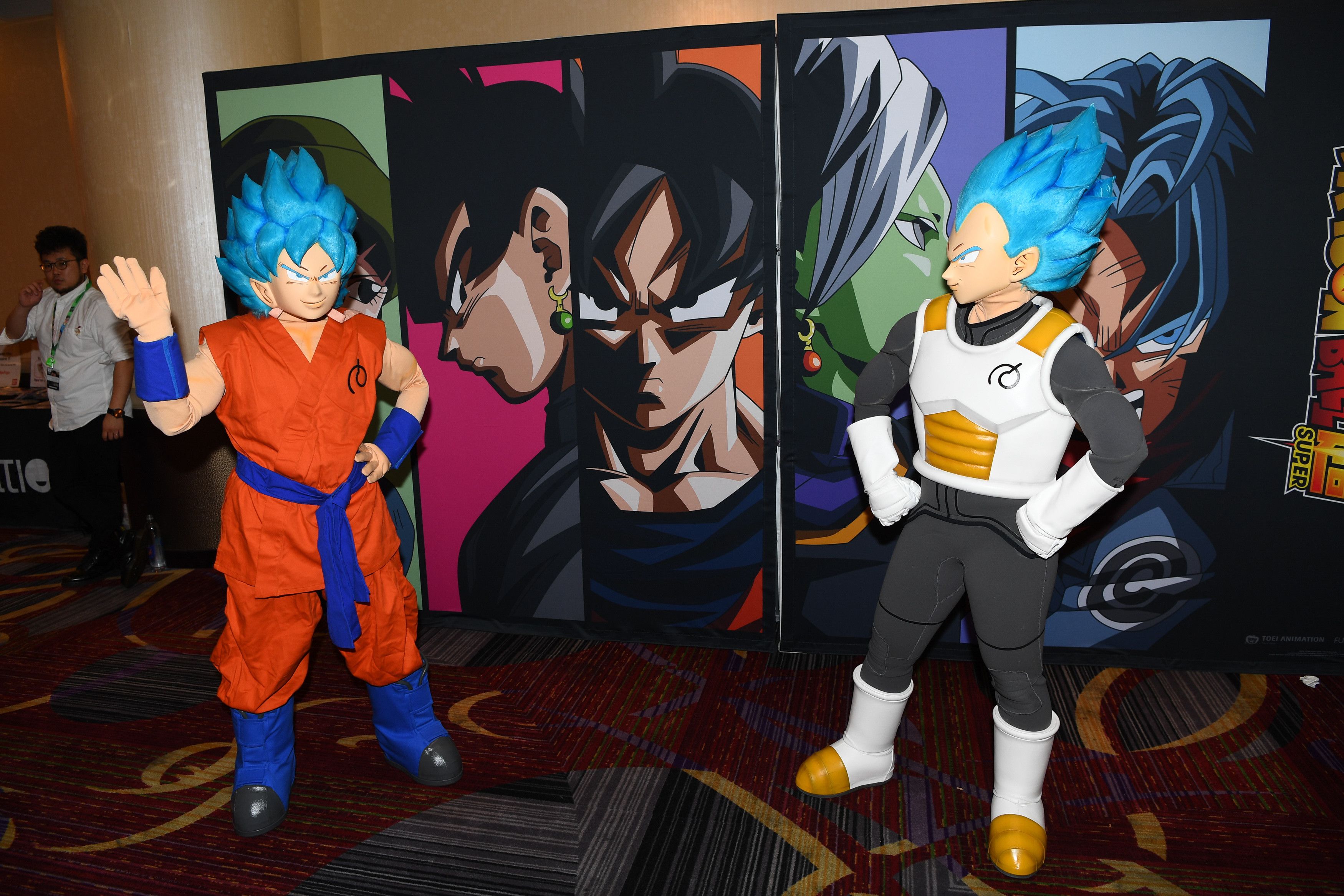The Dragon Ball Z Family Tree: A Breakdown